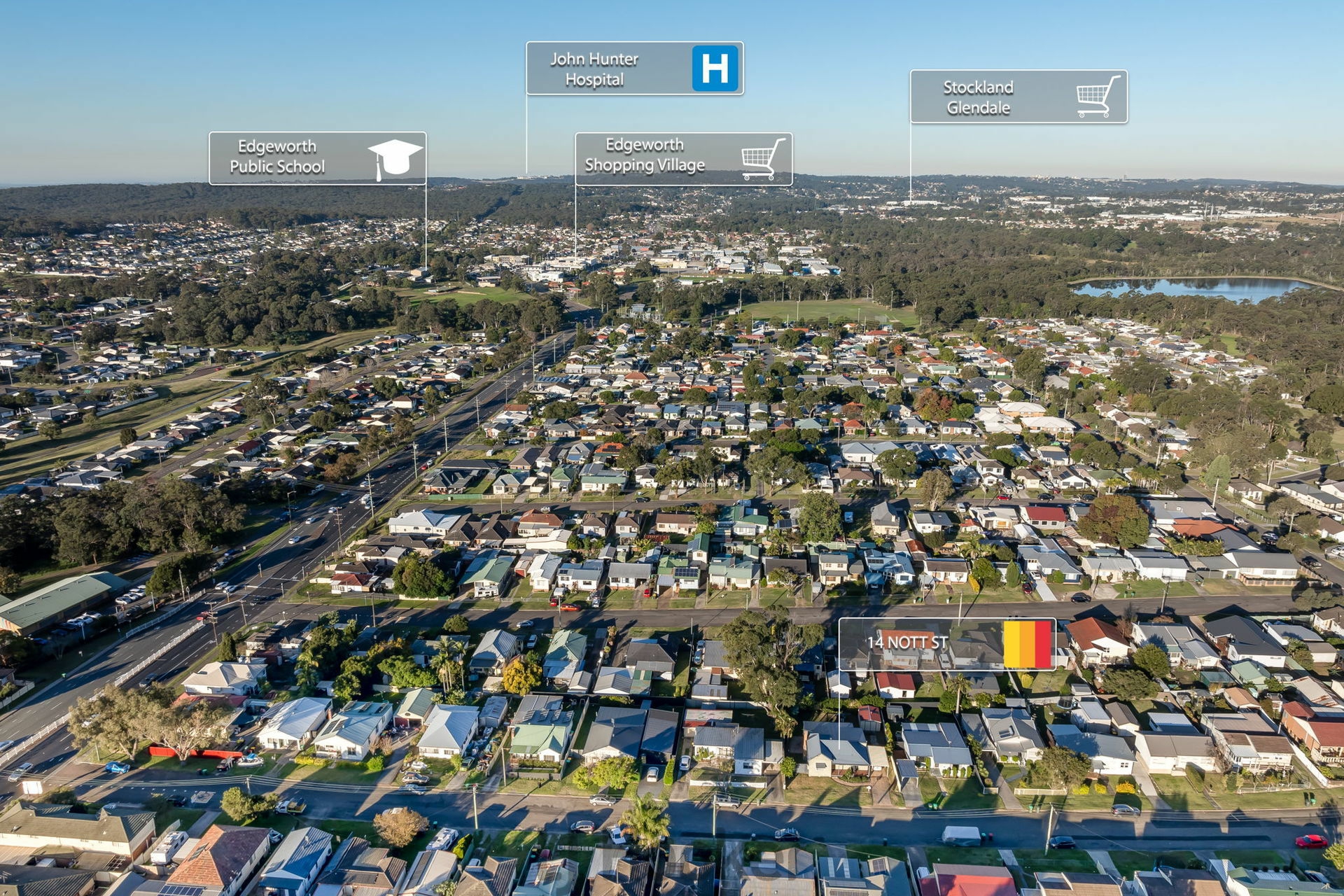 14 Nott Street Edgeworth NSW - Property Details - LJ Hooker