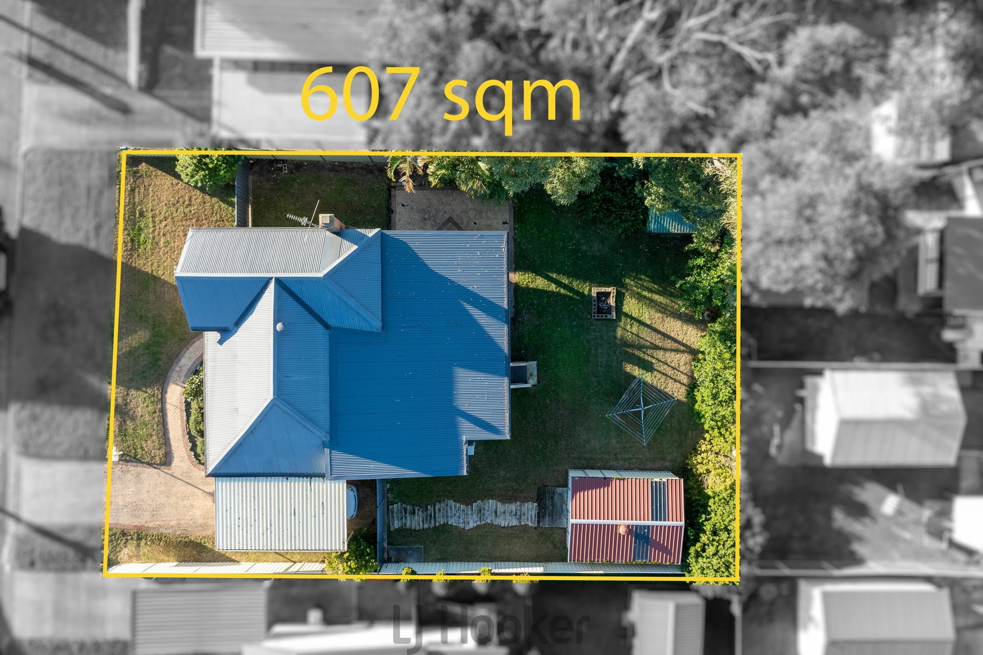 14 Nott Street Edgeworth NSW - Property Details - LJ Hooker
