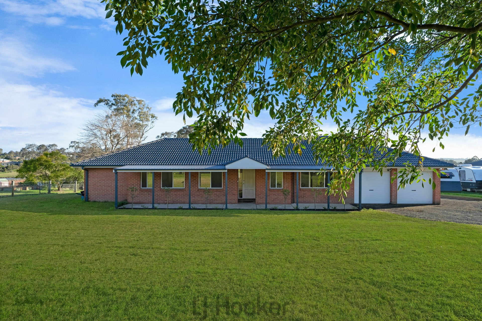 357 Aberglasslyn Road Aberglasslyn NSW - Property Details - LJ Hooker