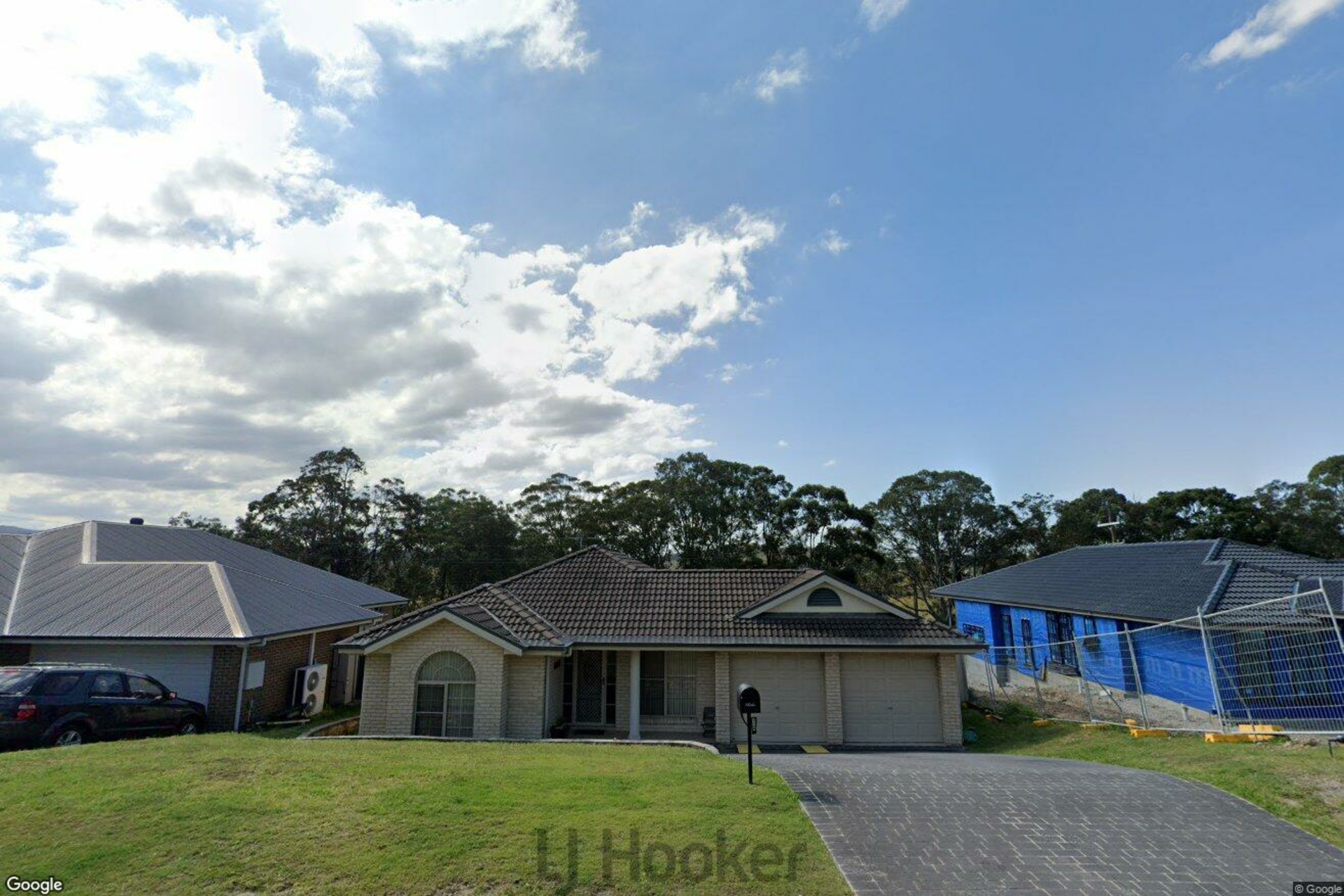 20 Cockatiel Street Toronto NSW - House for Rent - LJ Hooker