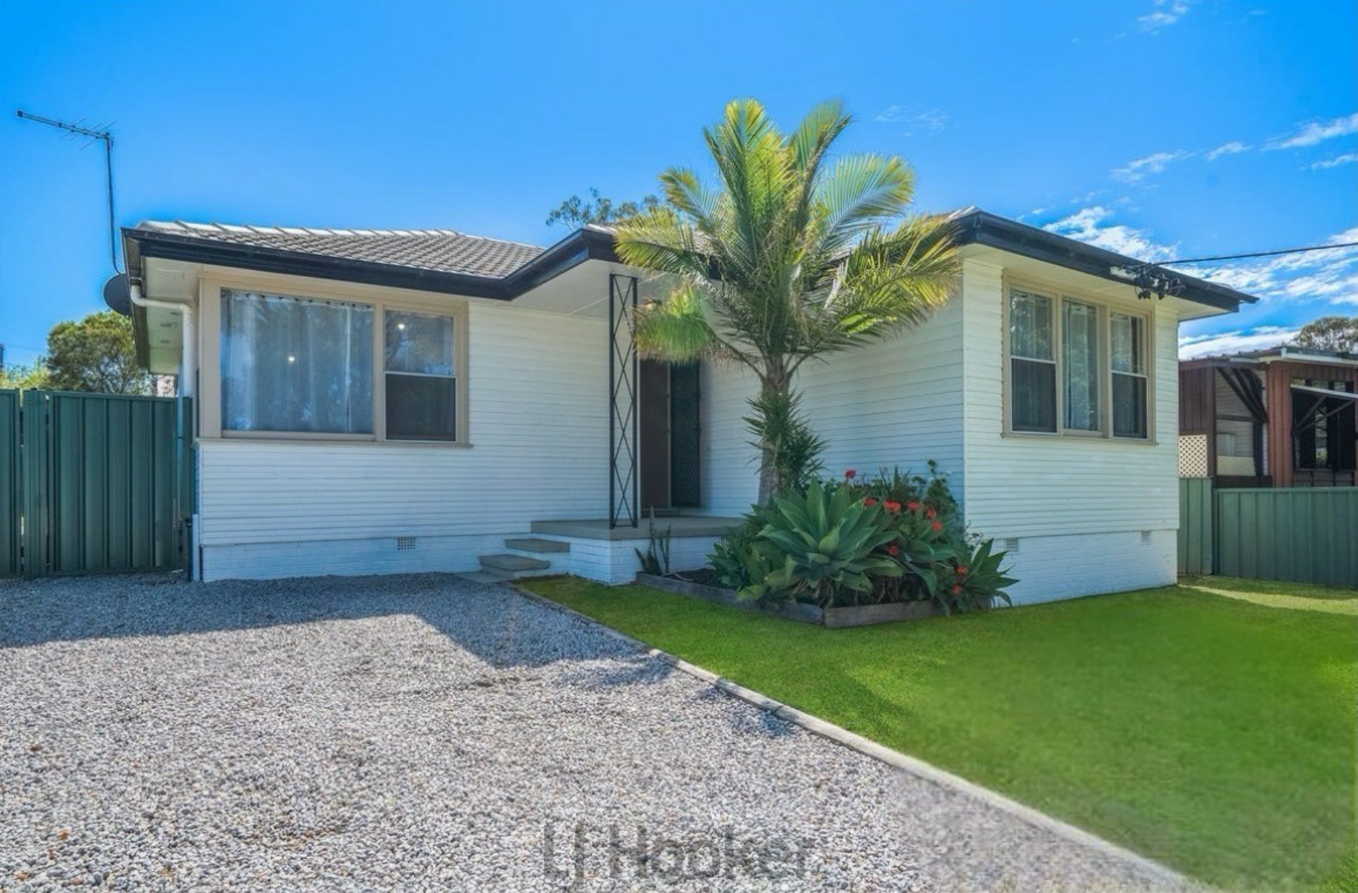 10 Maple Street Cardiff NSW - House for Rent - LJ Hooker