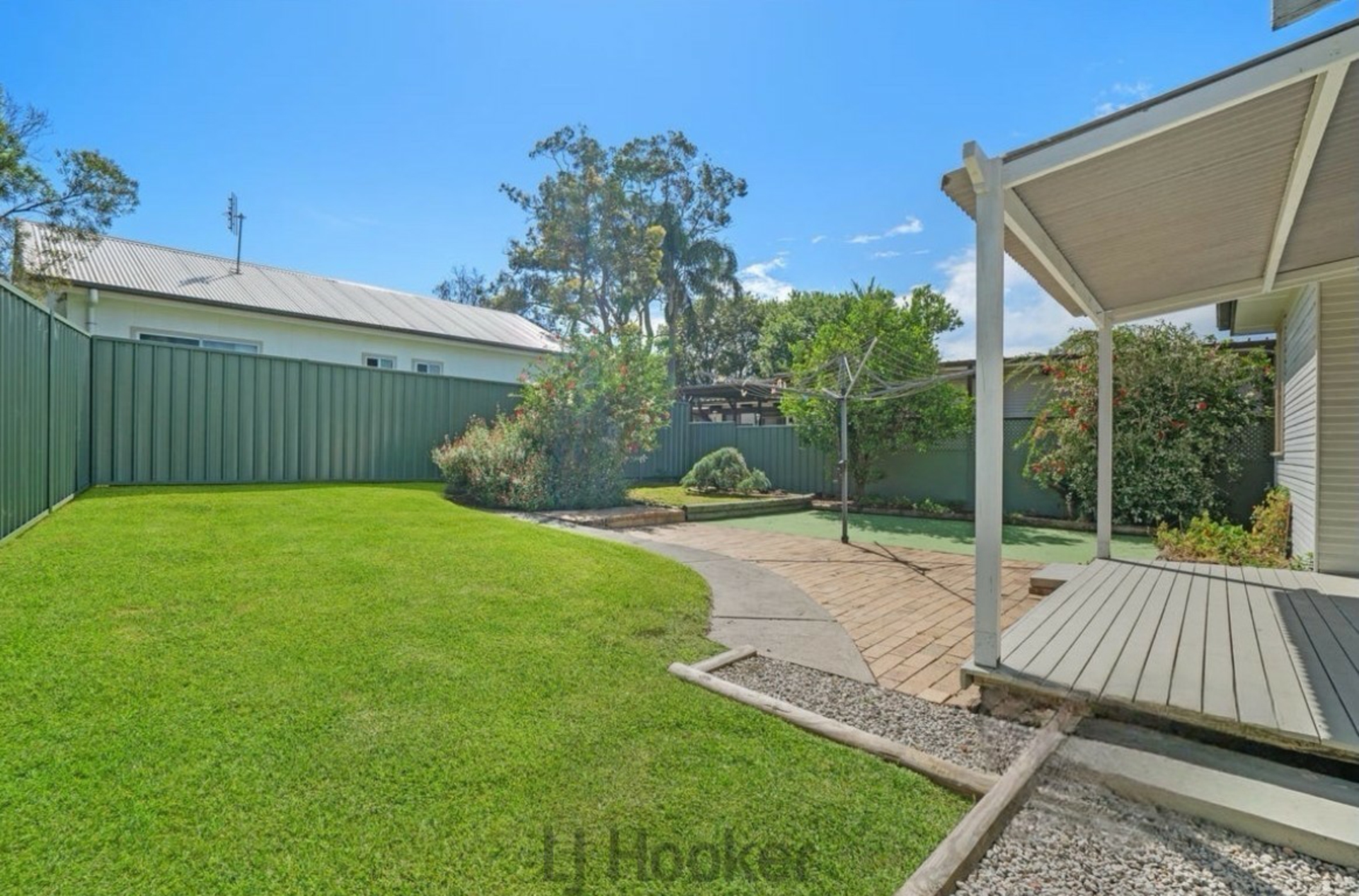 10 Maple Street Cardiff NSW - House for Rent - LJ Hooker