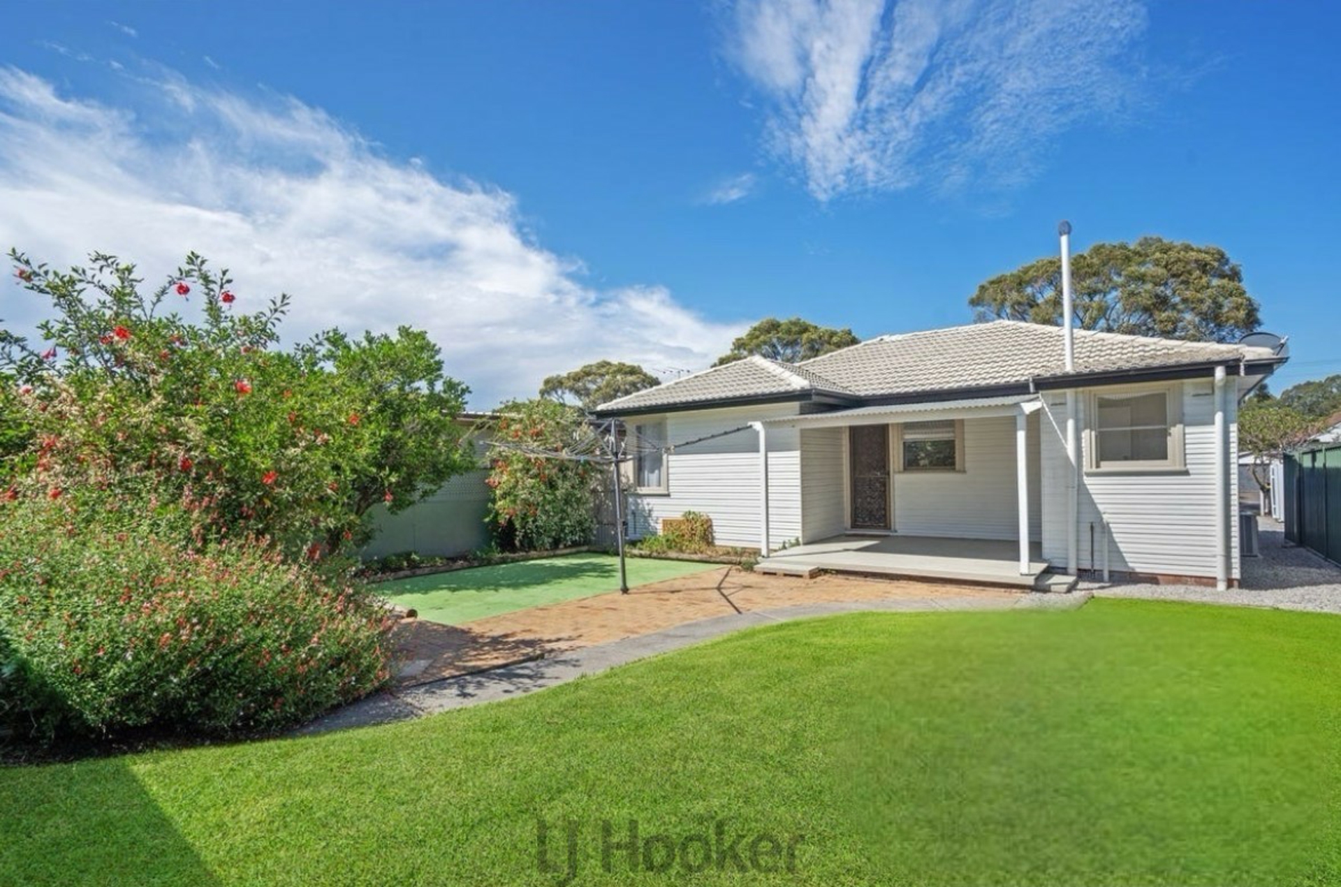 10 Maple Street Cardiff NSW - House for Rent - LJ Hooker