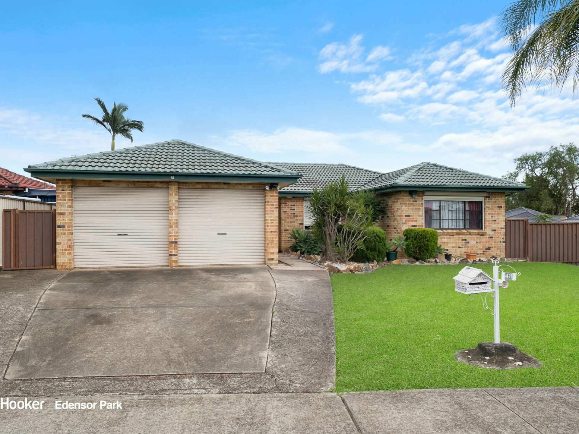 Edensor Park NSW - Property Details - LJ Hooker