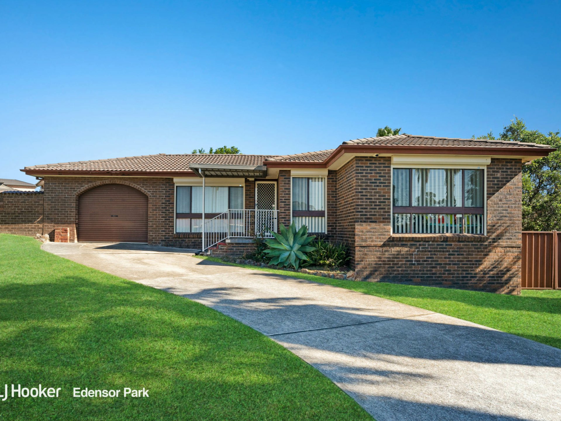 Edensor Park NSW - Property Details - LJ Hooker
