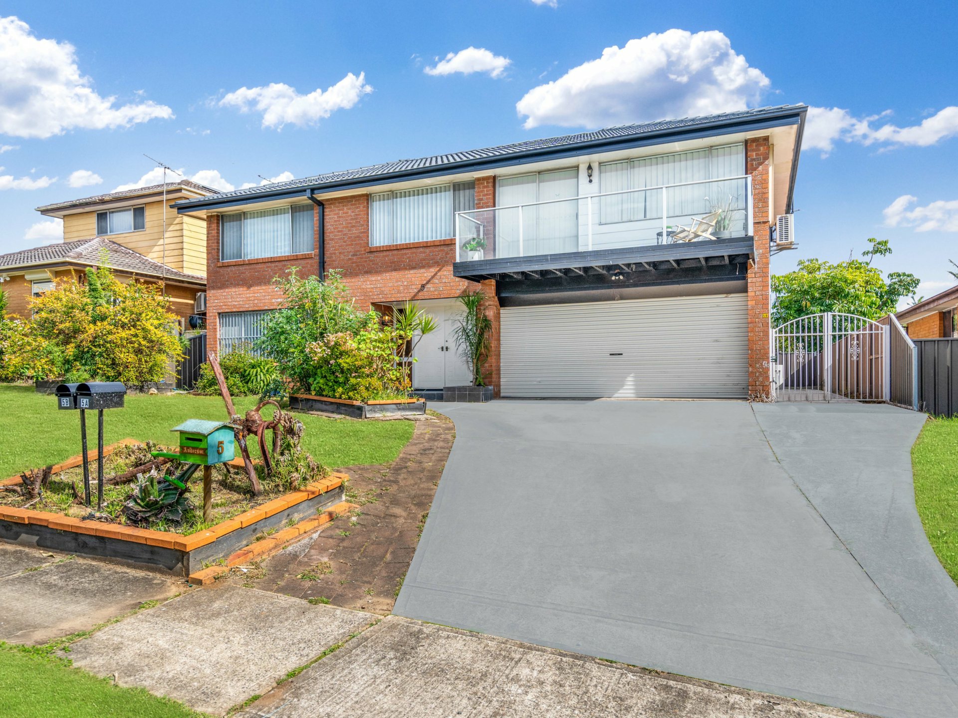 5 Wellington Street Wakeley NSW - Property Details - LJ Hooker