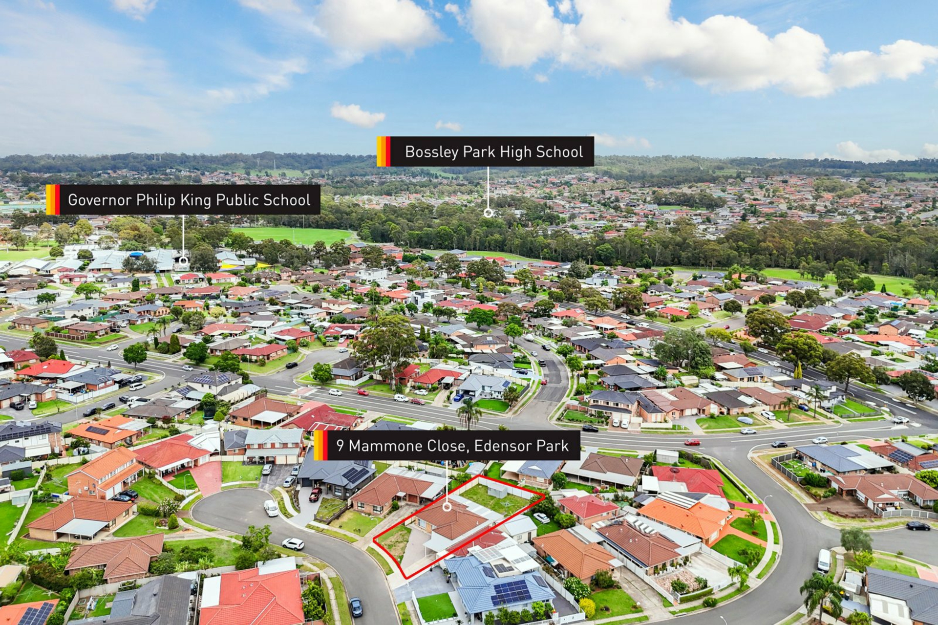 9 Mammone Close Edensor Park NSW - Property Details - LJ Hooker