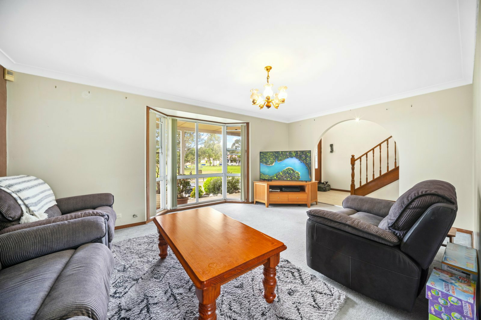 30 Eldershaw Road Edensor Park NSW - House for Sale - LJ Hooker