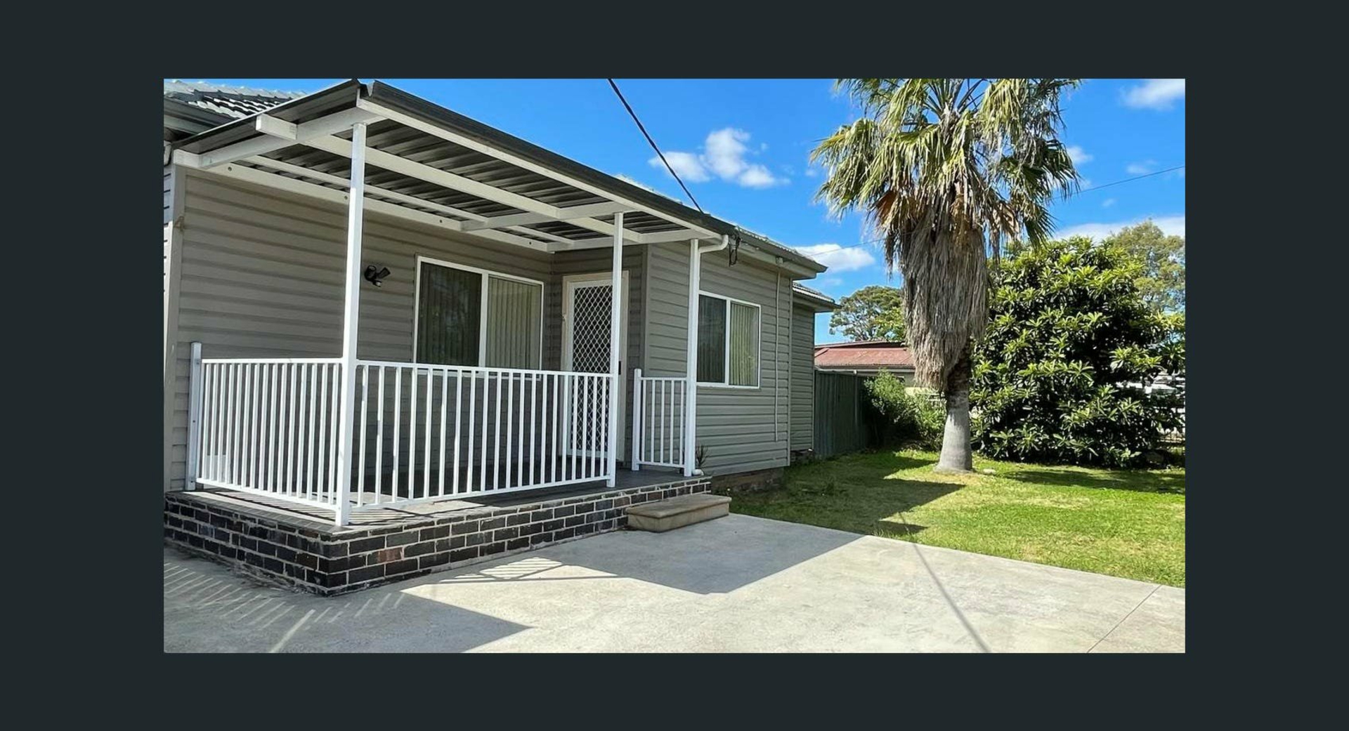 4 Dan Crescent Lansvale NSW - House for Rent - LJ Hooker