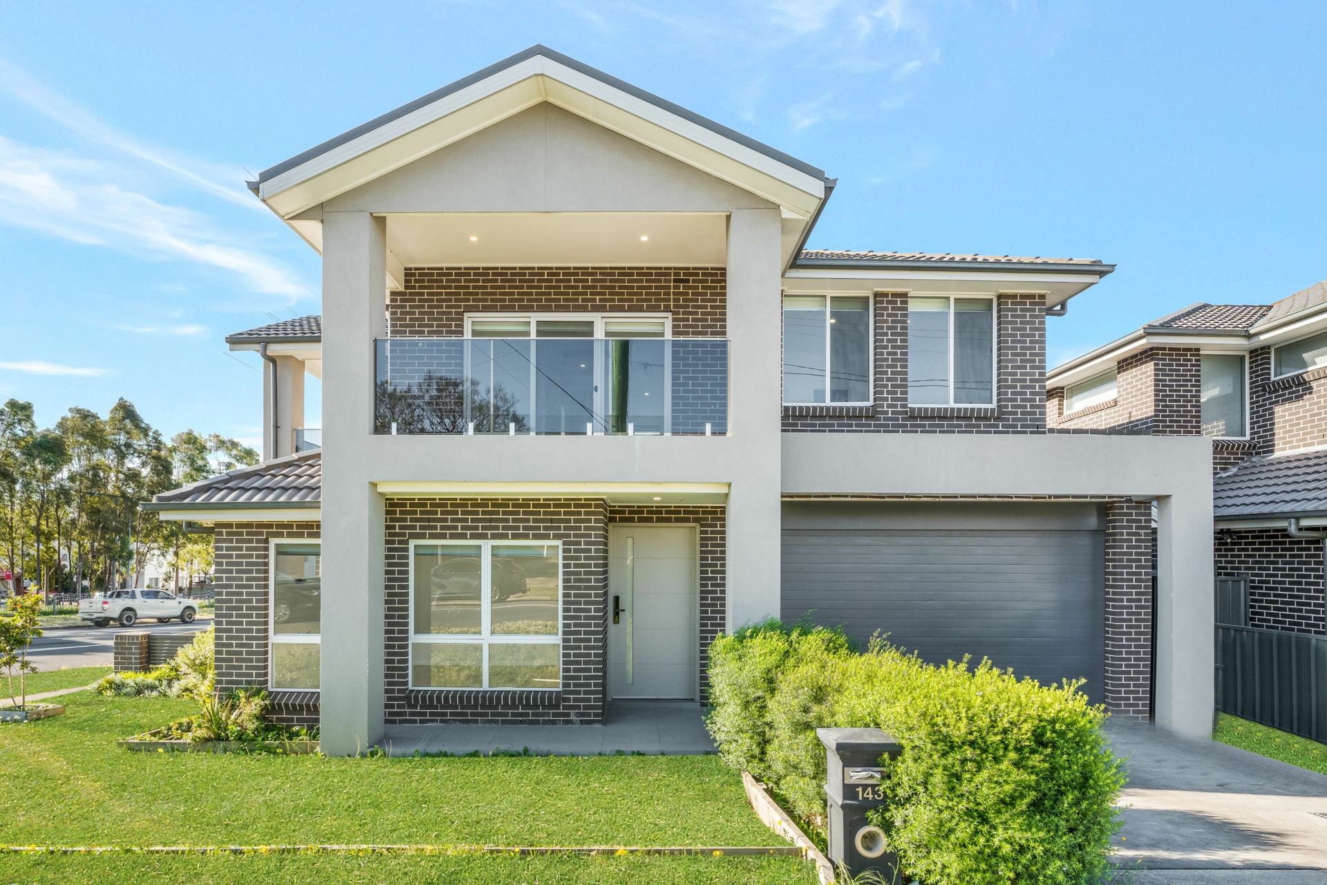 143 South Liverpool Road Busby NSW - Property Details - LJ Hooker