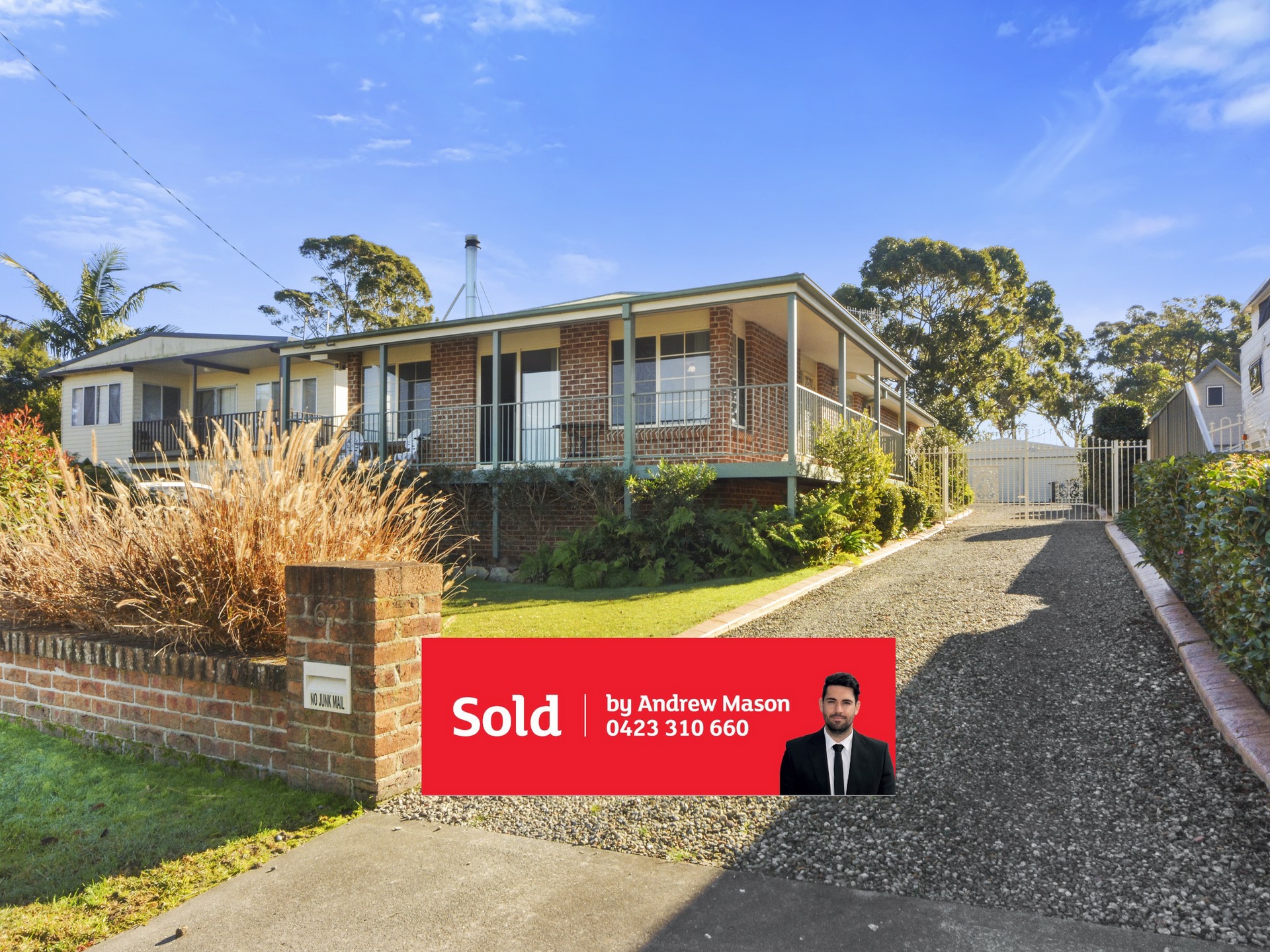 67 Basin View Parade Basin View NSW - Property Details - LJ Hooker