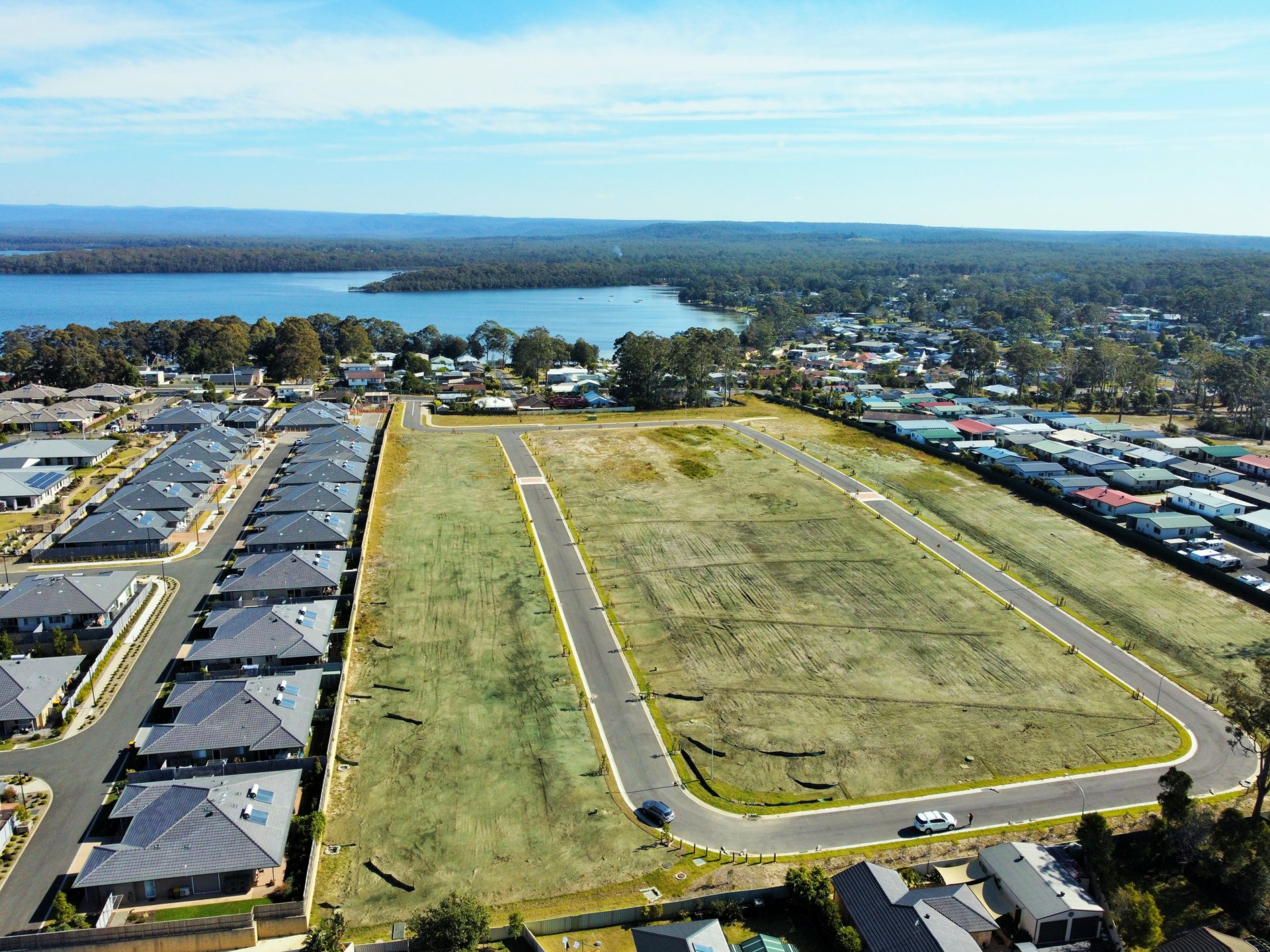 Lot 41 Patrina Circuit St Georges Basin NSW - Property Details - LJ Hooker