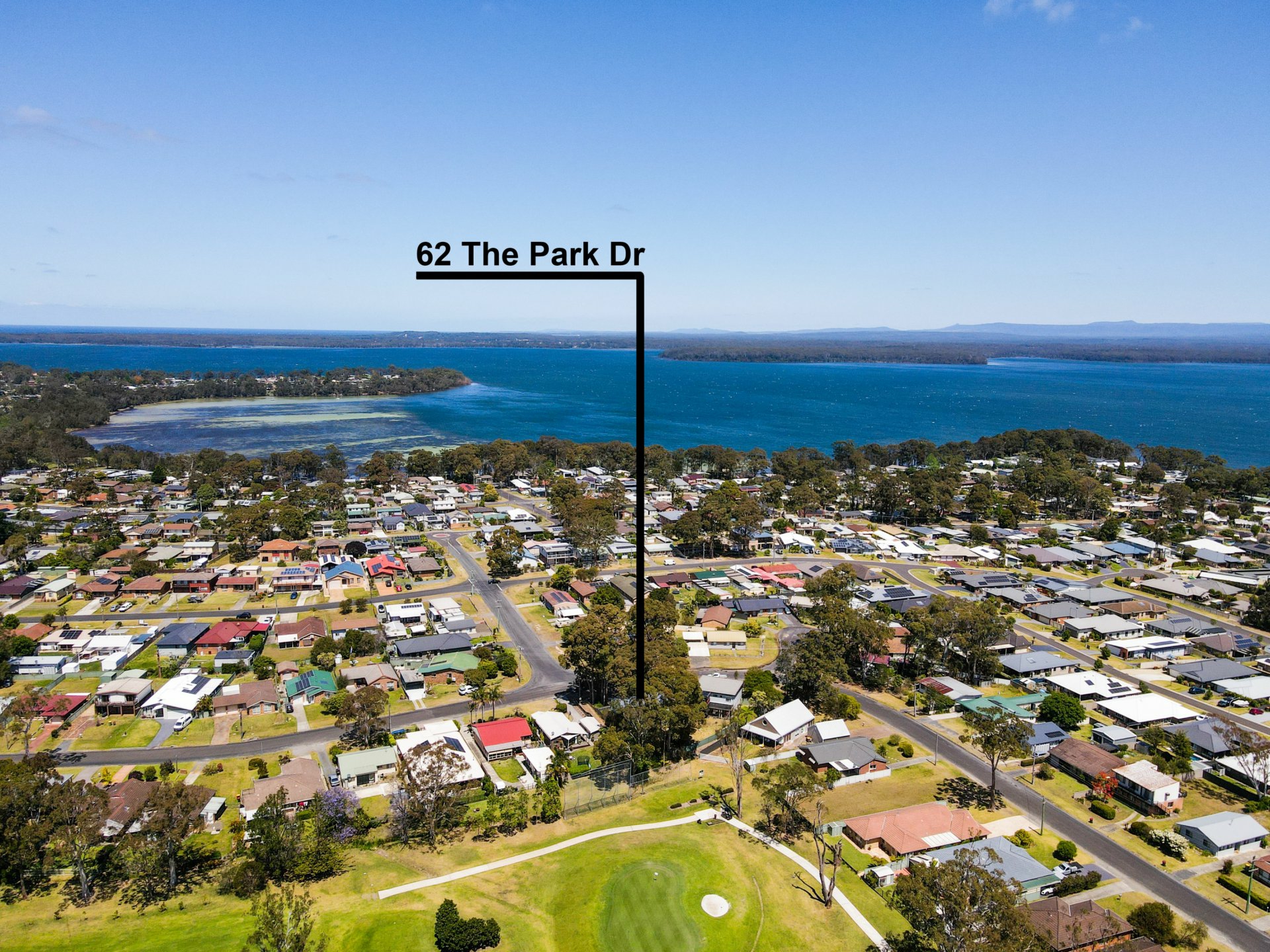 62 The Park Drive Sanctuary Point NSW - Property Details - LJ Hooker