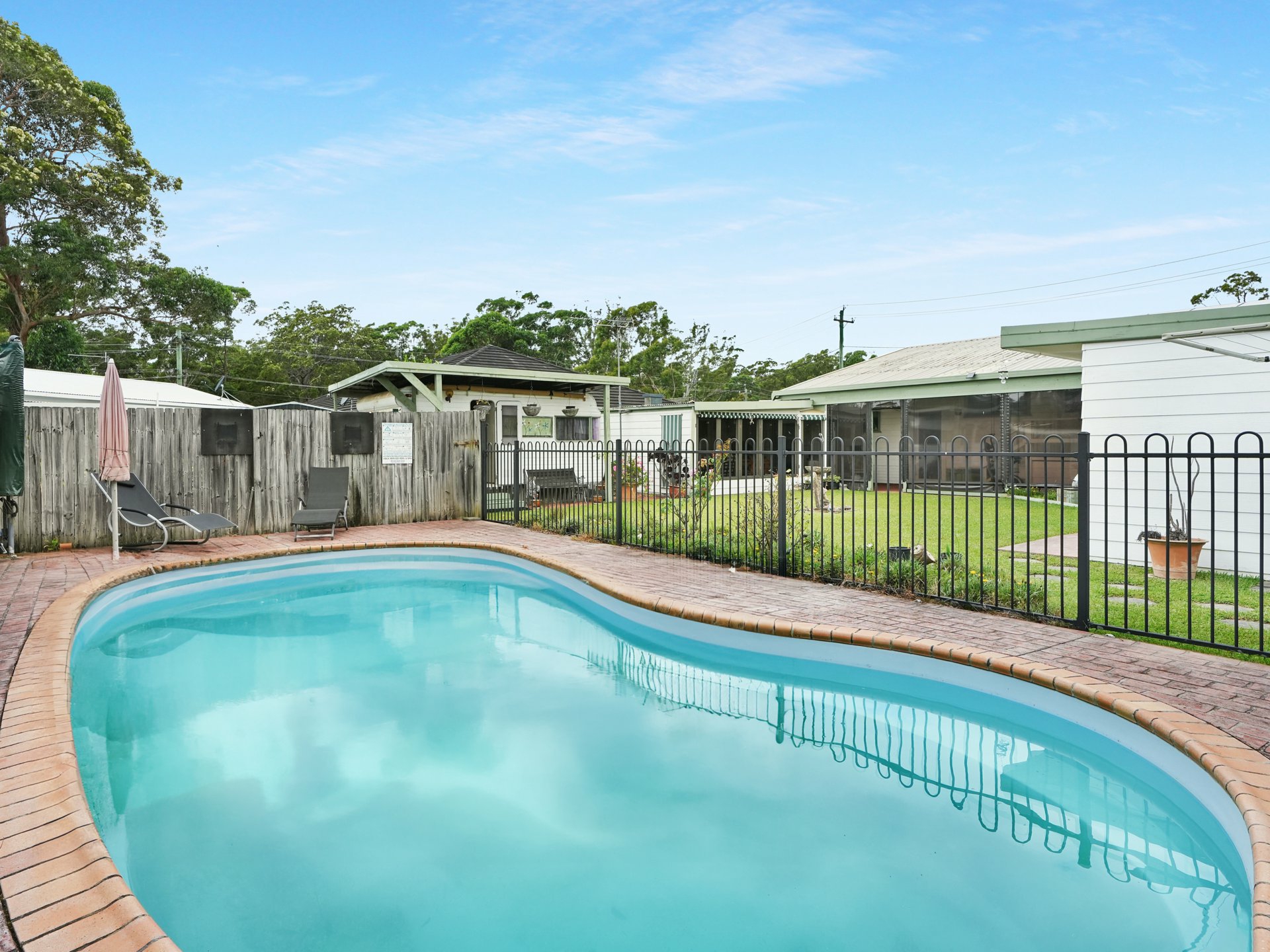 31 Dorothy Avenue Basin View NSW - Property Details - LJ Hooker