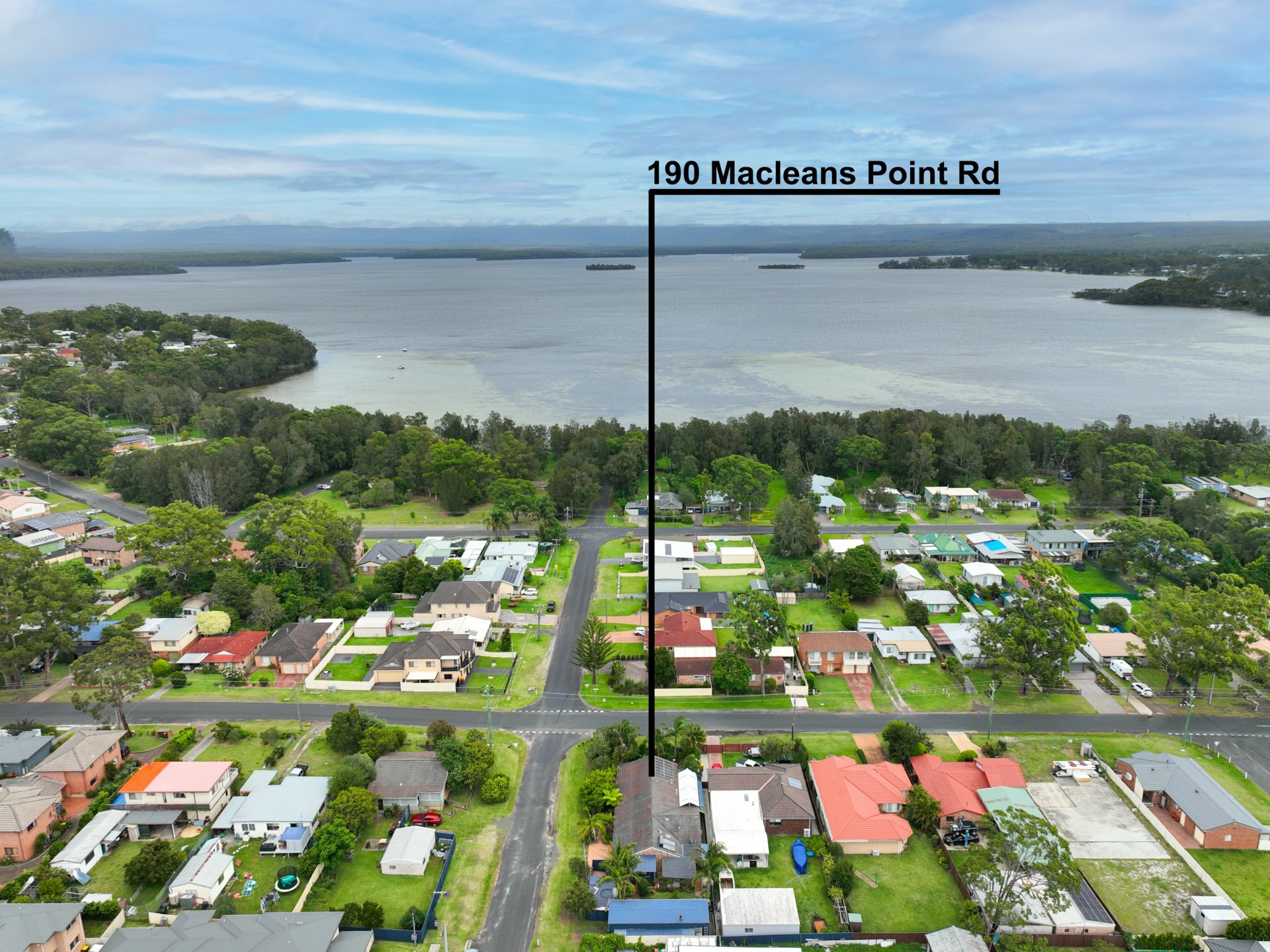 190 Macleans Point Road Sanctuary Point NSW - Property Details - LJ Hooker