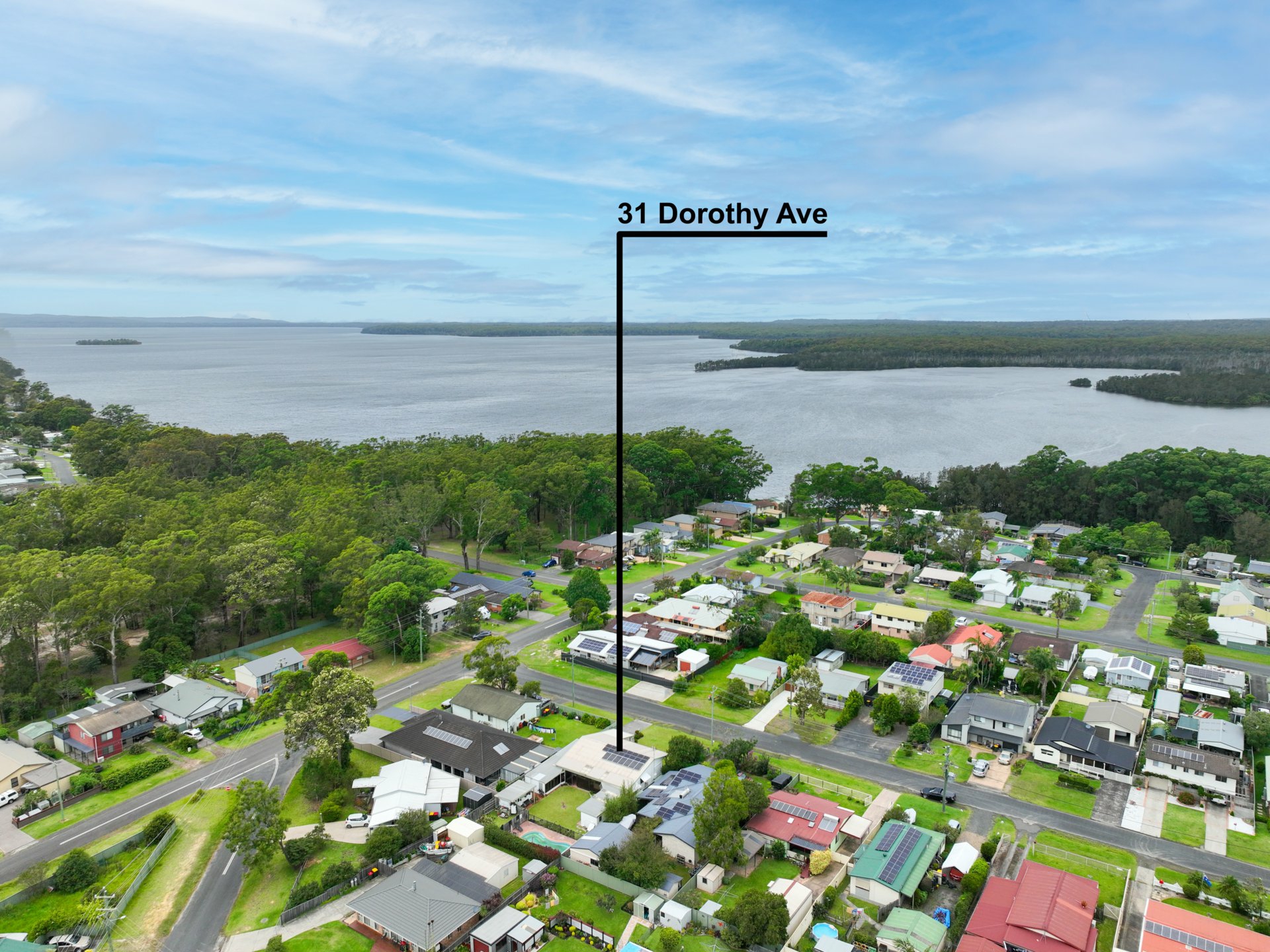 31 Dorothy Avenue Basin View NSW - Property Details - LJ Hooker