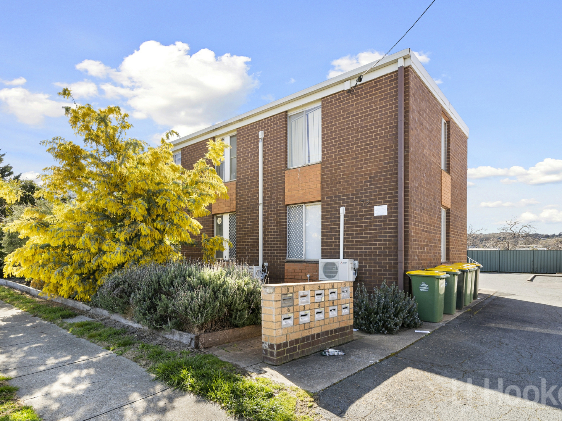 10/22 Carrington Street Queanbeyan East NSW - Property Details - LJ Hooker