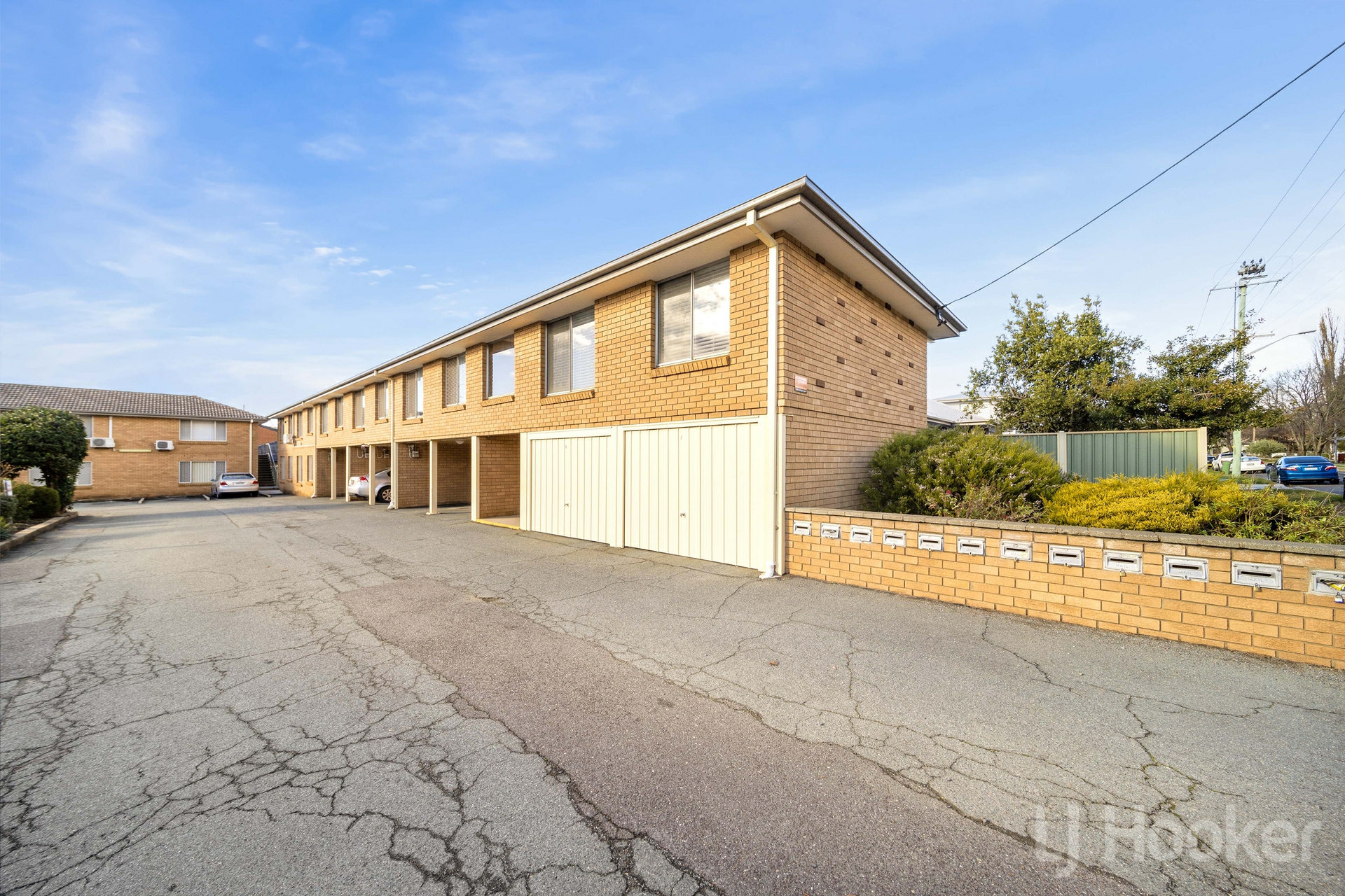 22/2 Donald Road Queanbeyan NSW - Property Details - LJ Hooker