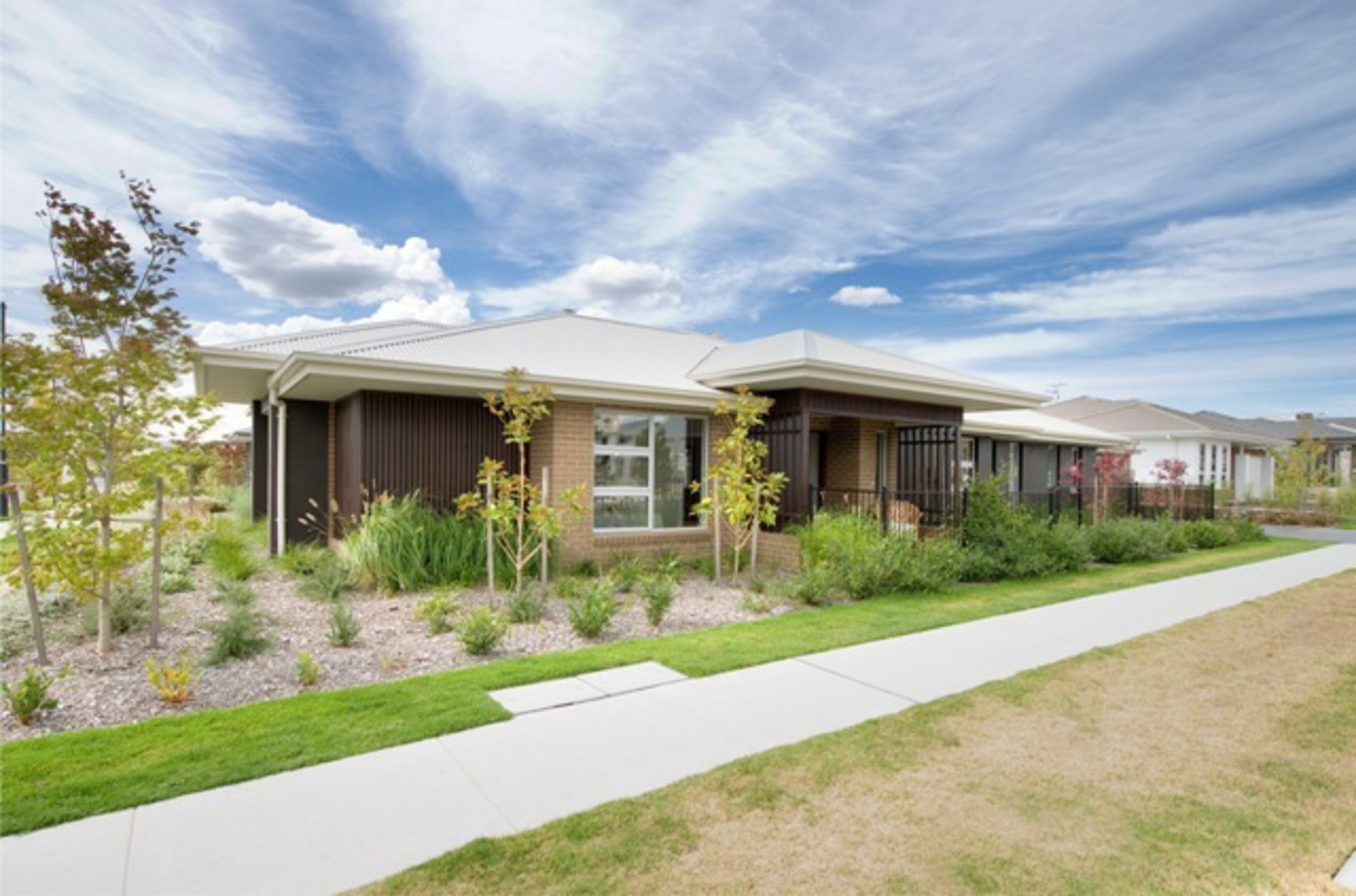 1 Insley Street Googong NSW - House for Rent - LJ Hooker