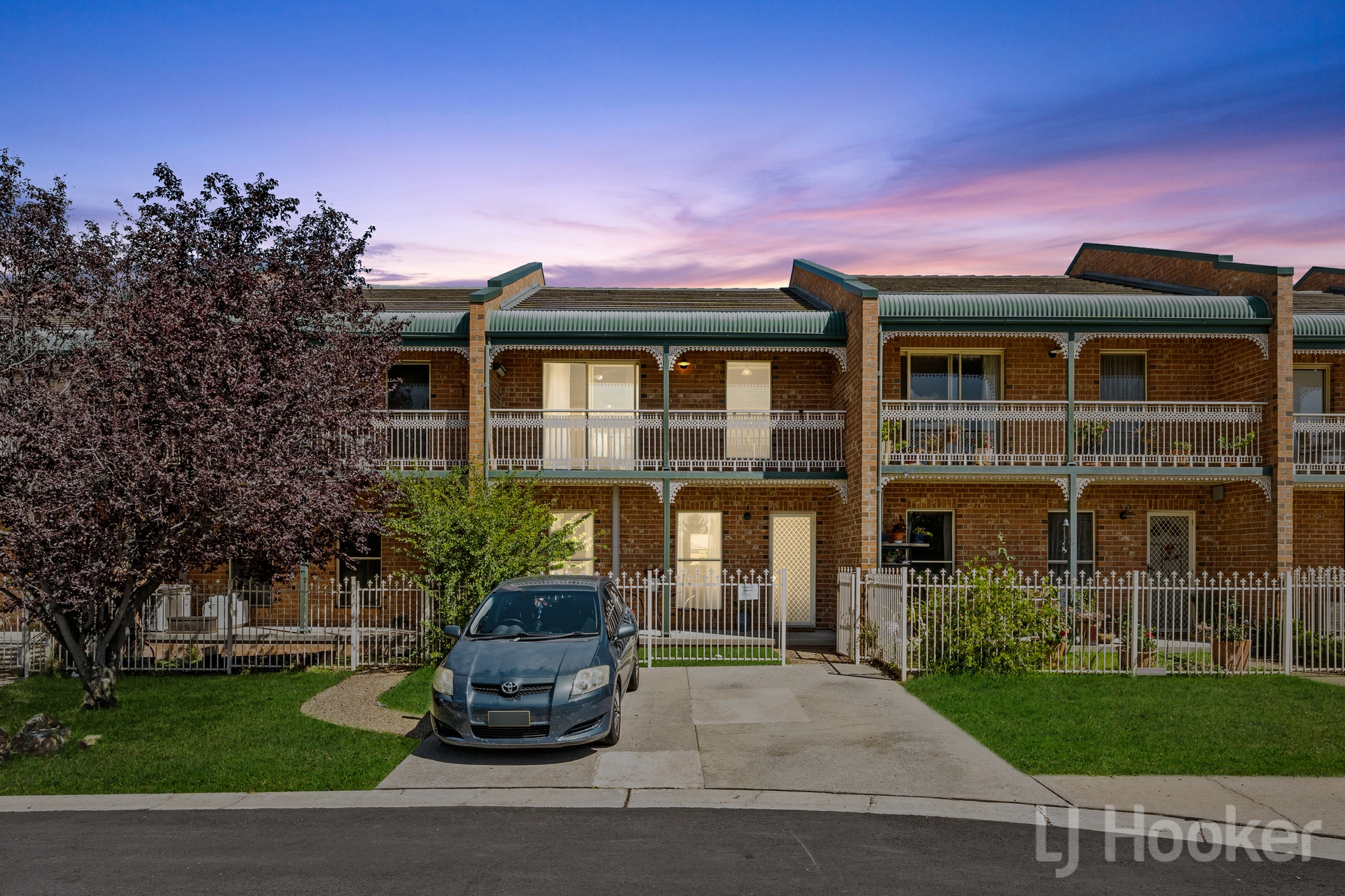 16/44 Carrington Street Queanbeyan East NSW - Property Details - LJ Hooker