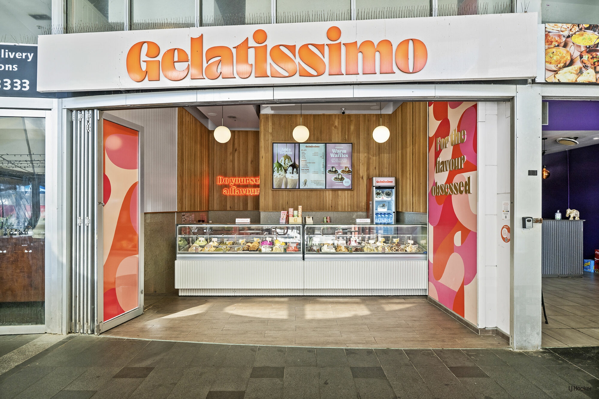 10/110 Marine Parade Coolangatta QLD - Retail for Sale - LJ Hooker
