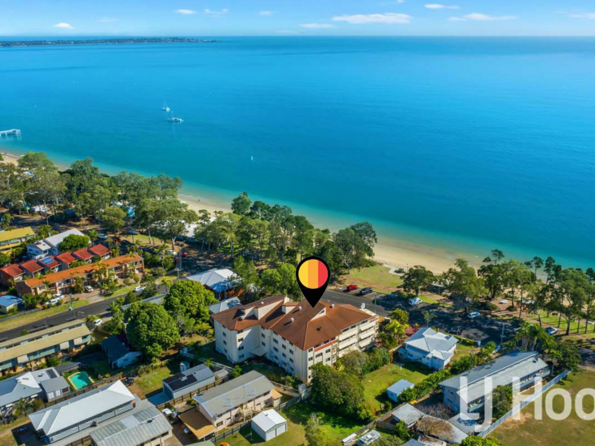 4/451 Charlton Esplanade Torquay QLD - Property Details - LJ Hooker
