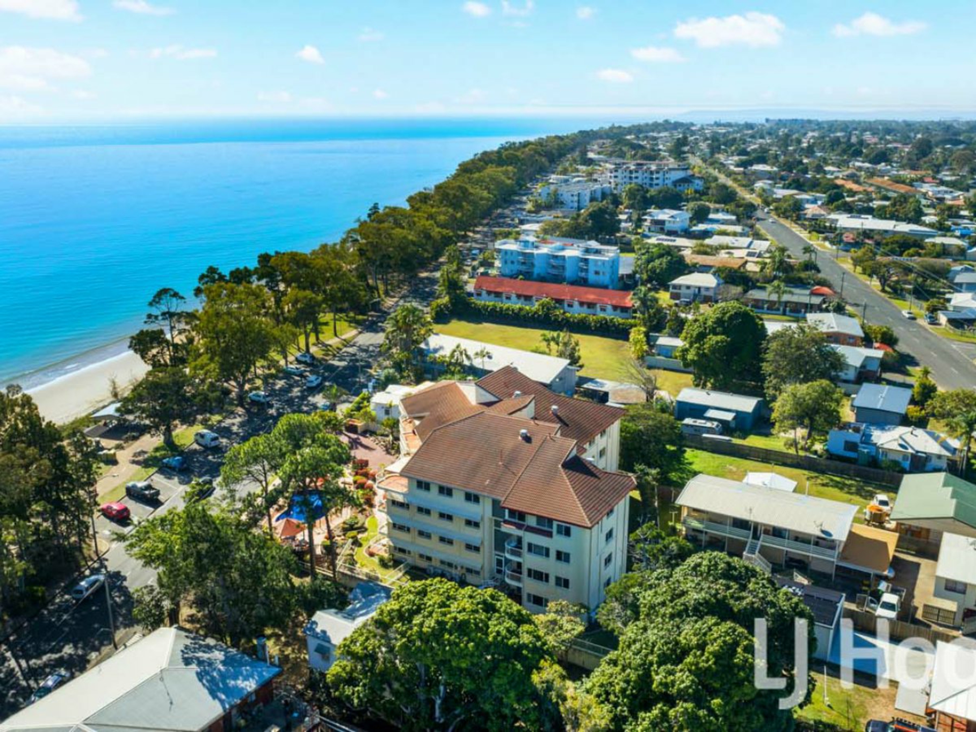 4/451 Charlton Esplanade Torquay QLD - Property Details - LJ Hooker