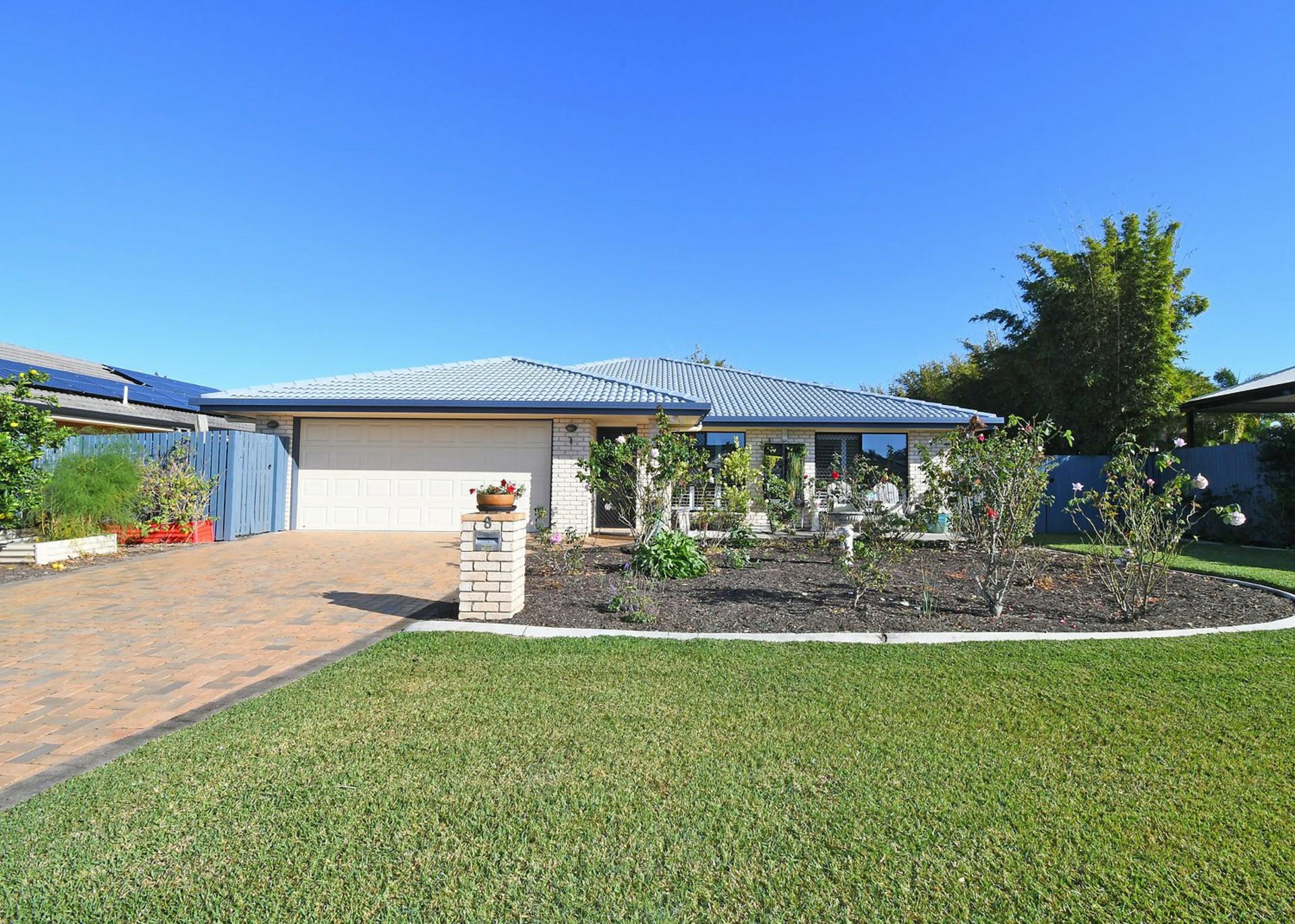 8 Arwon Close Point Vernon QLD - Property Details - LJ Hooker
