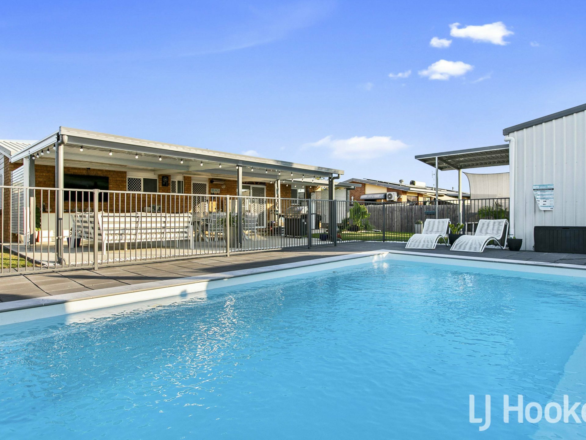 3 Preston Street Point Vernon QLD - Property Details - LJ Hooker