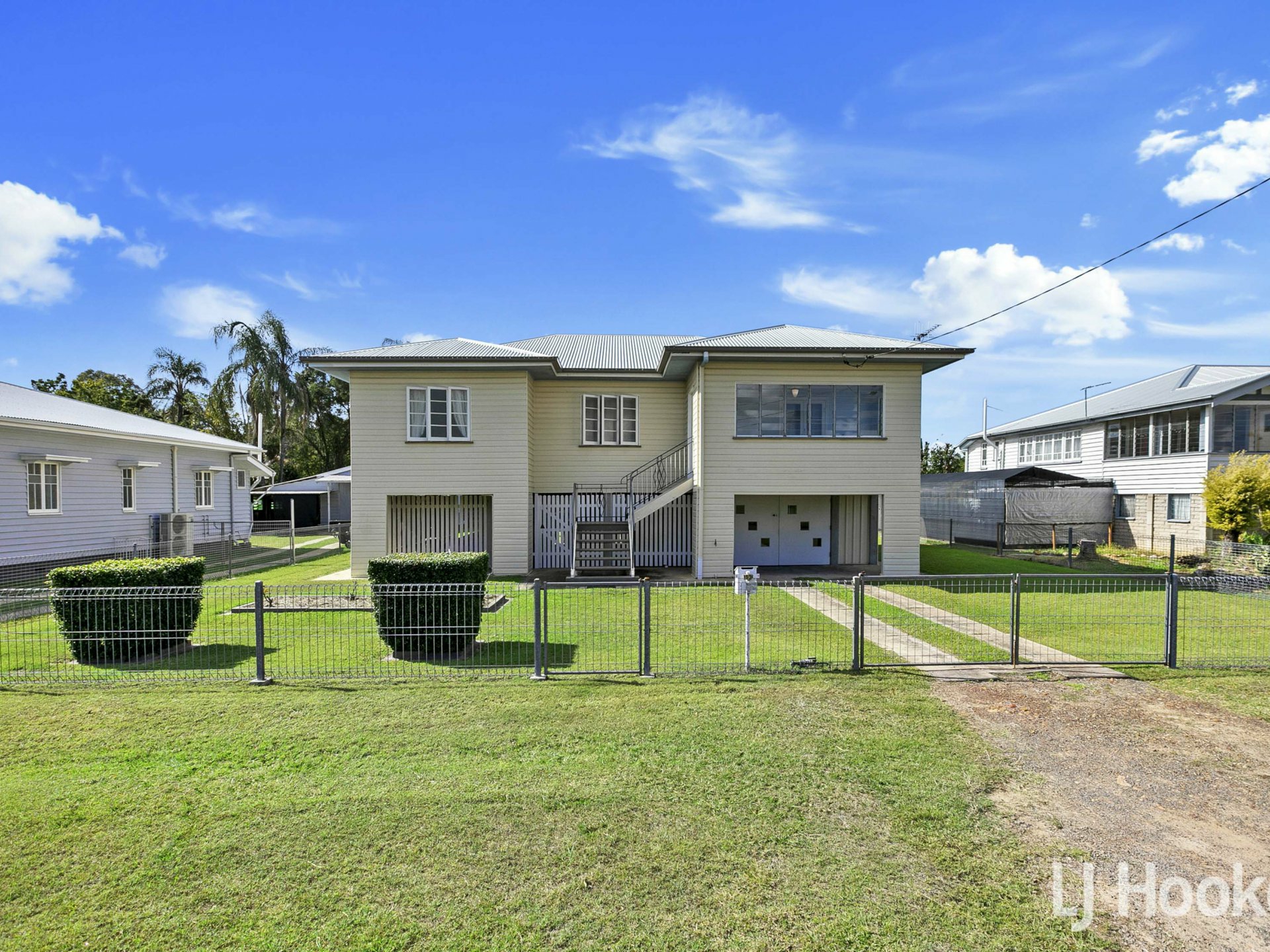 13 Granville Terrace Granville QLD - Property Details - LJ Hooker