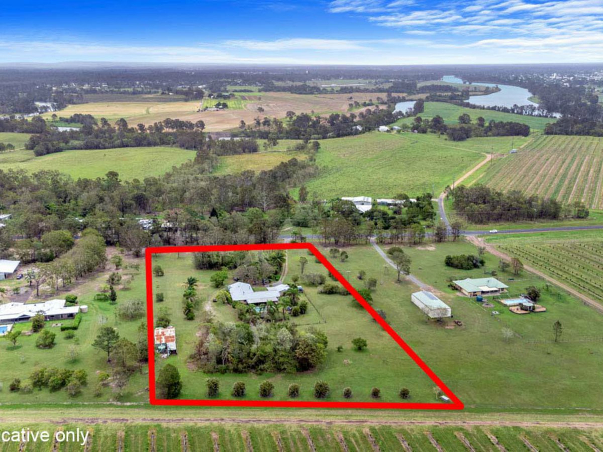 203 Bidwill Road Bidwill QLD - Property Details - LJ Hooker