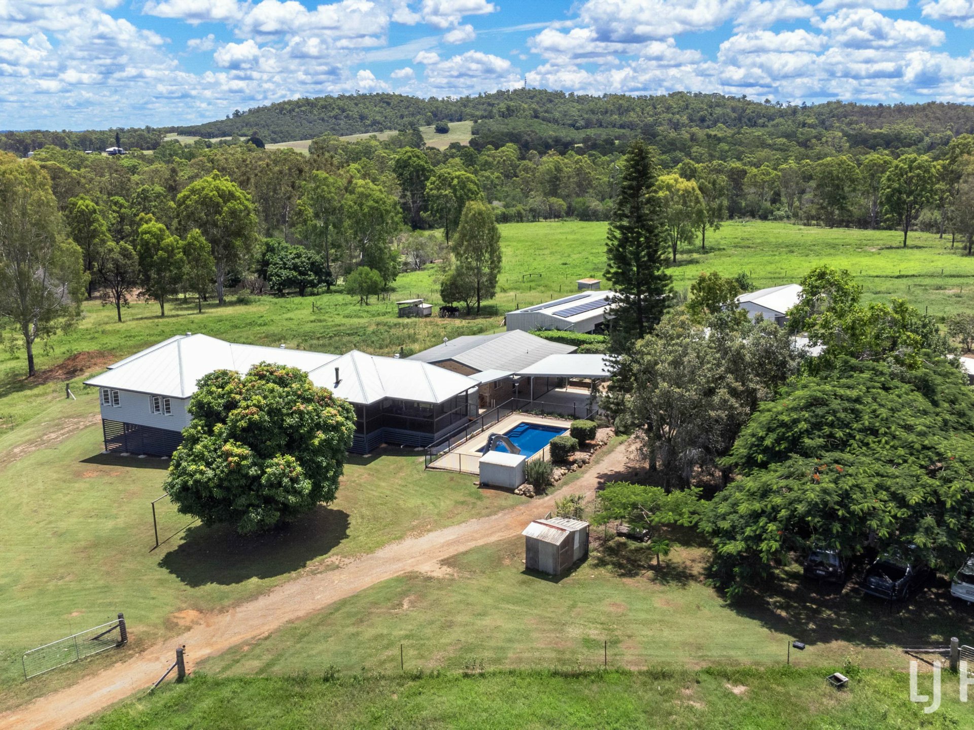 138 Staiers Road Mungar QLD - House for Sale - LJ Hooker