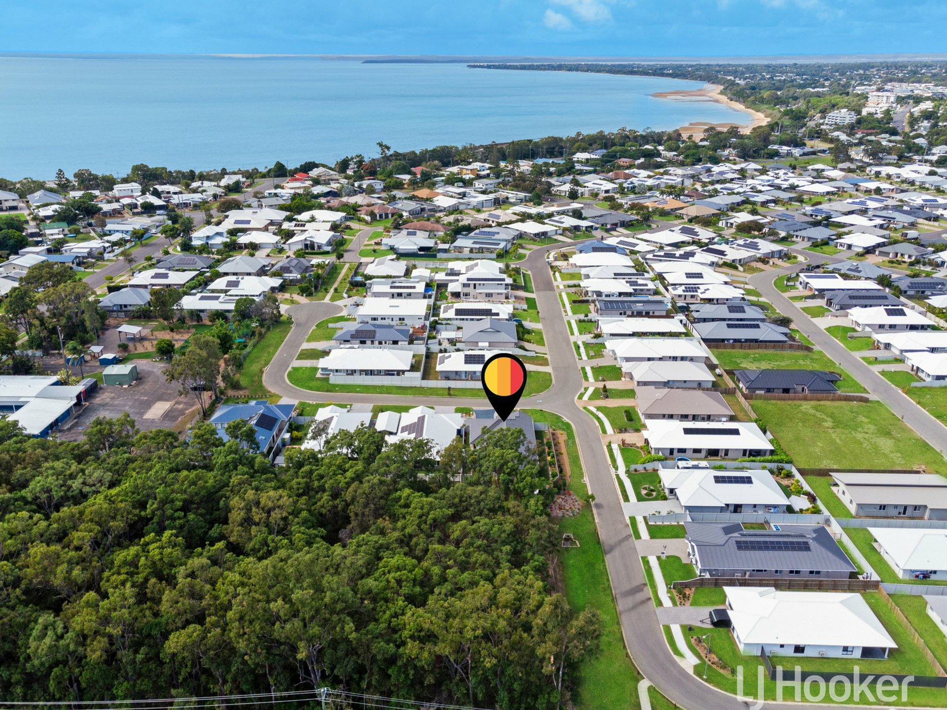 2 Southwind Court Pialba QLD - Property Details - LJ Hooker