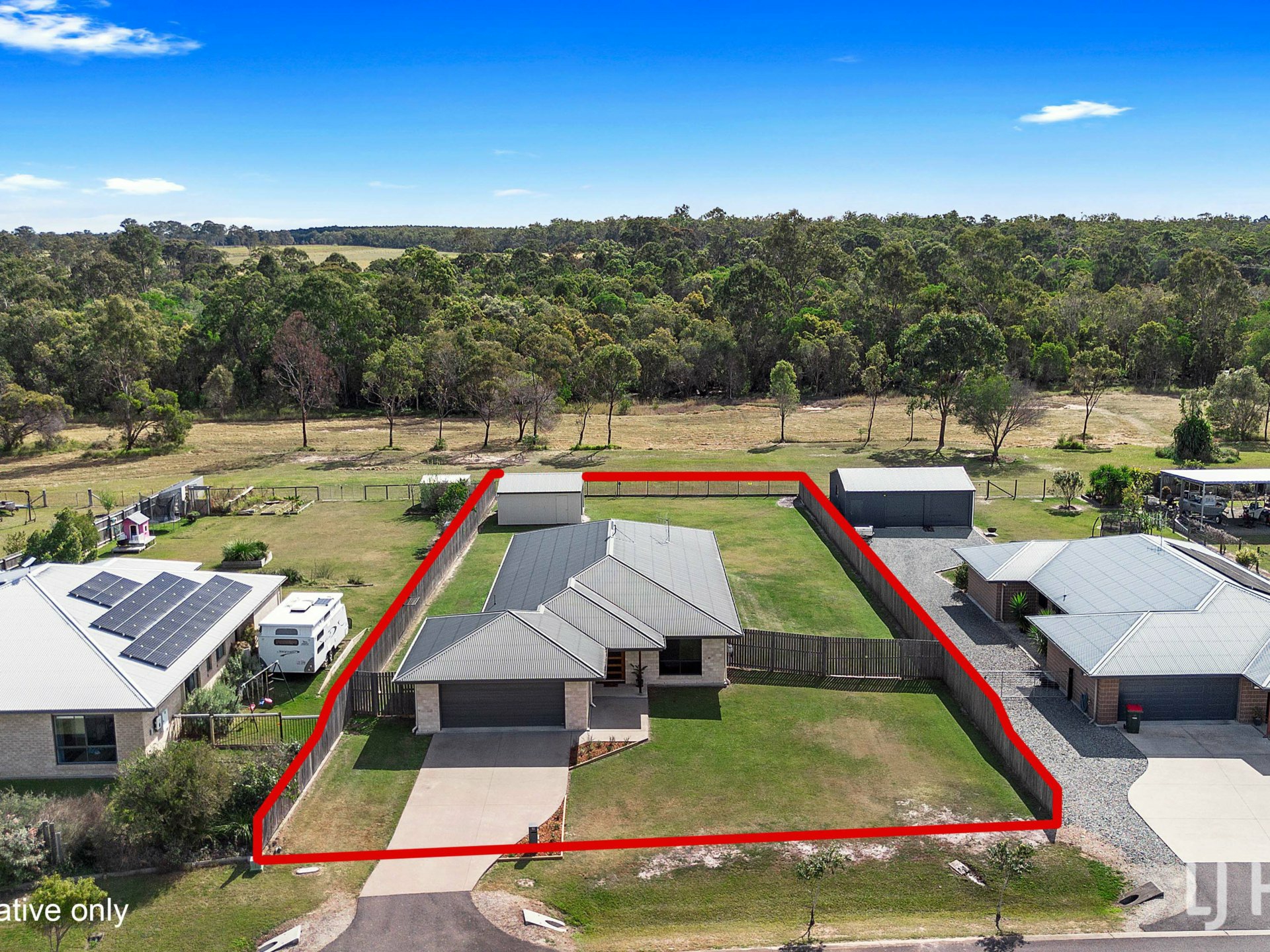 10 Kingfisher Drive Oakhurst QLD - Property Details - LJ Hooker