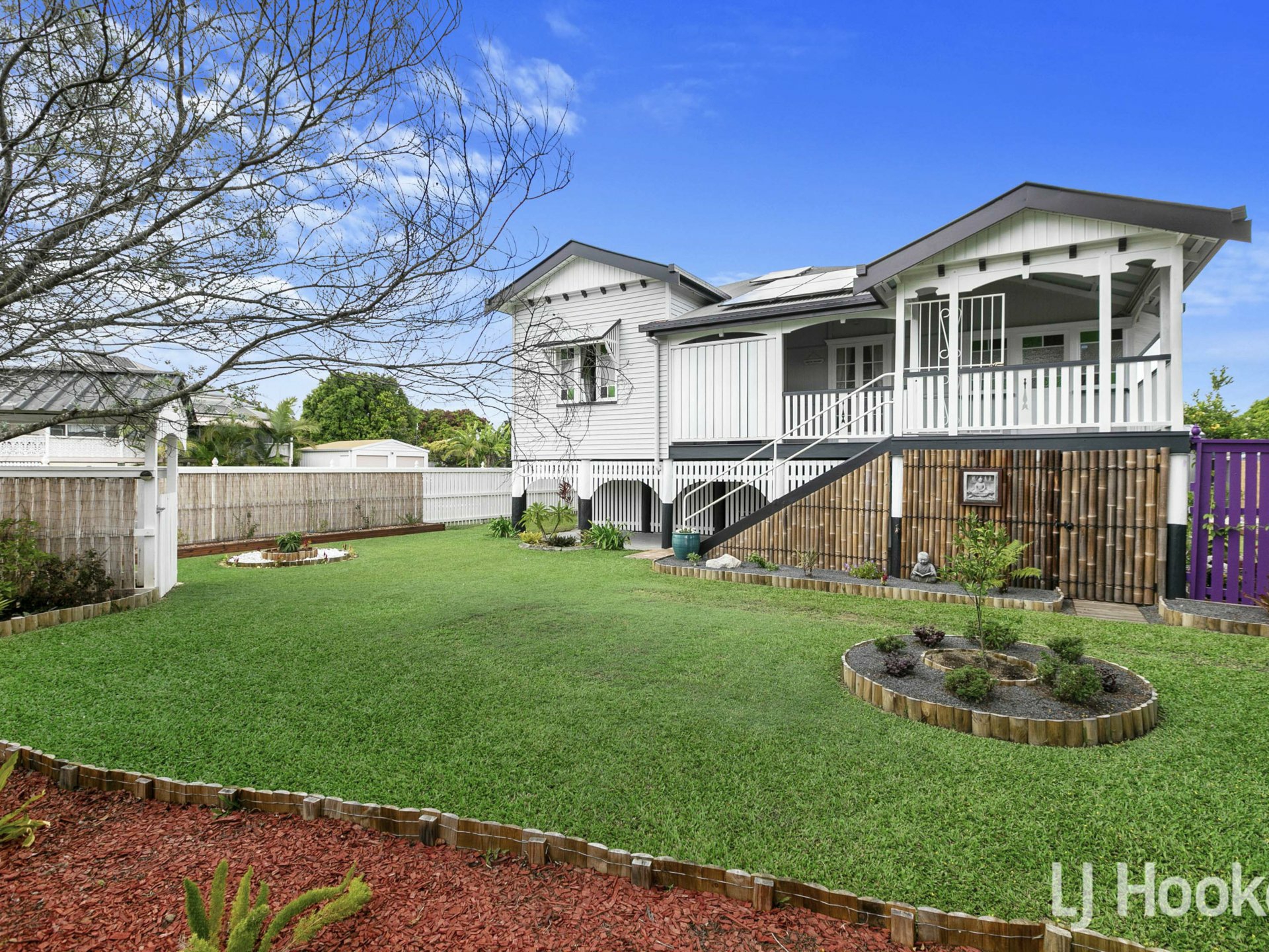 198 Cheapside Street Maryborough QLD - Property Details - LJ Hooker