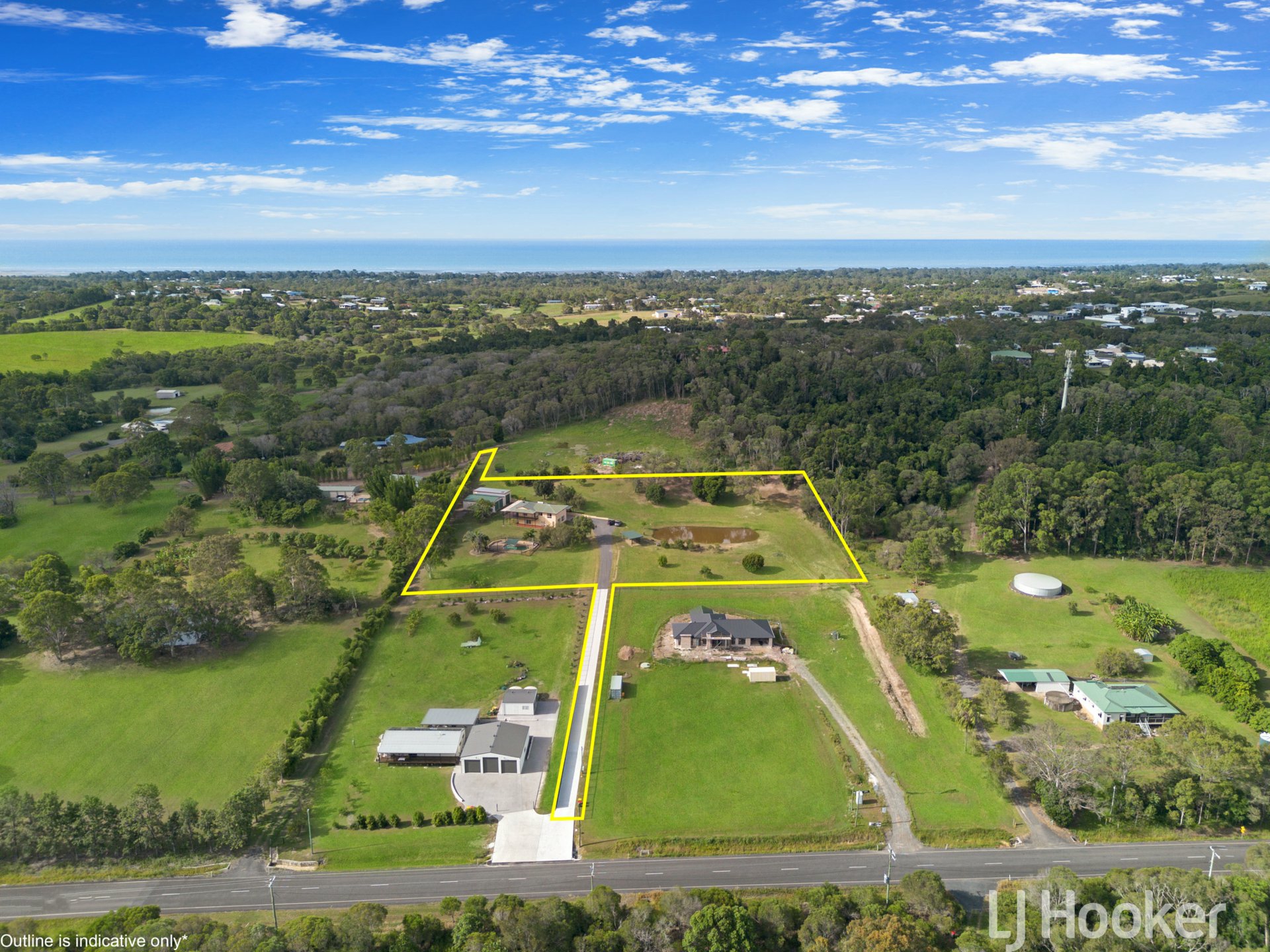 376 Craignish Road Craignish QLD - Property Details - LJ Hooker