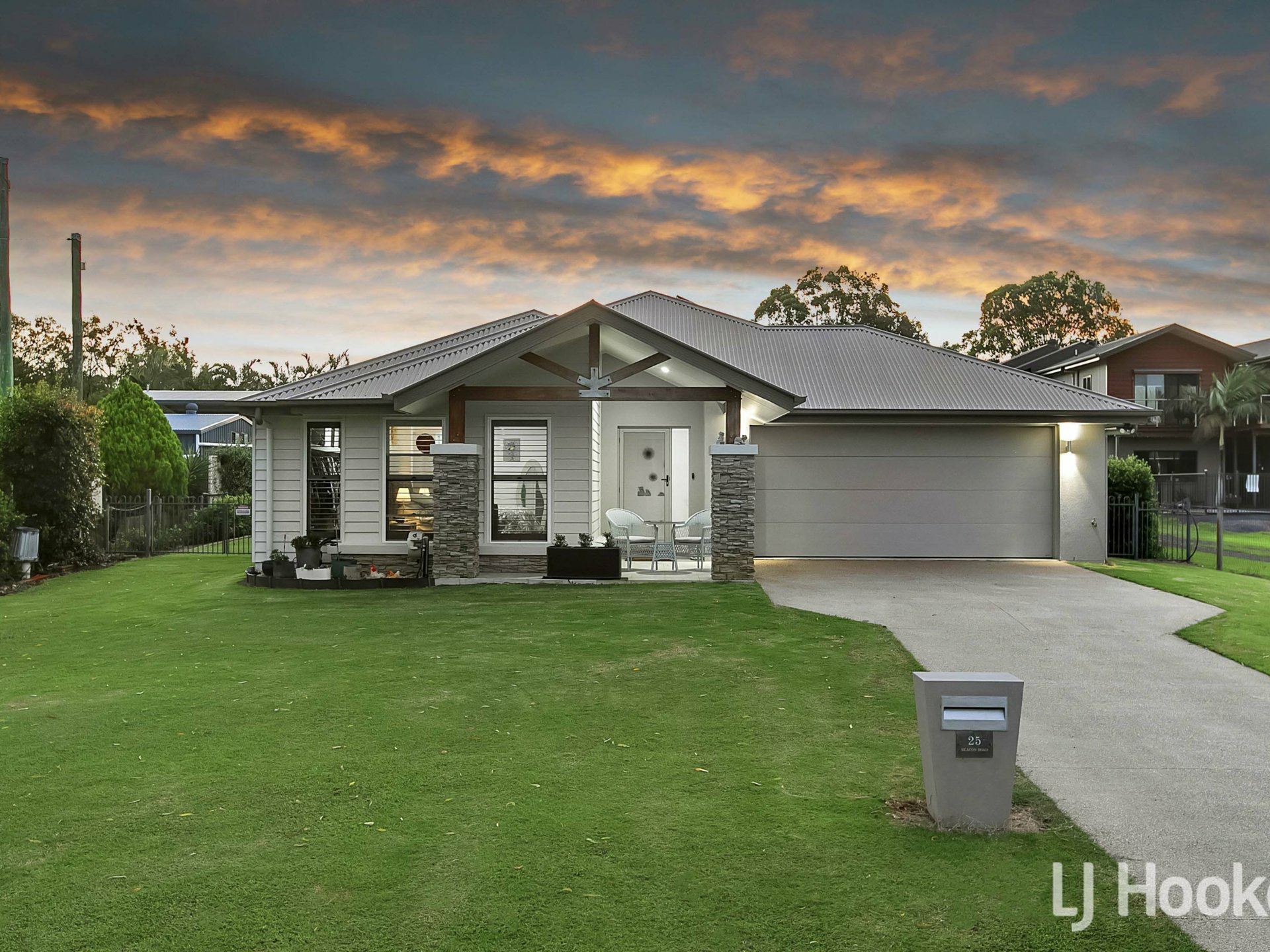 25 Beacon Road Booral QLD - Property Details - LJ Hooker