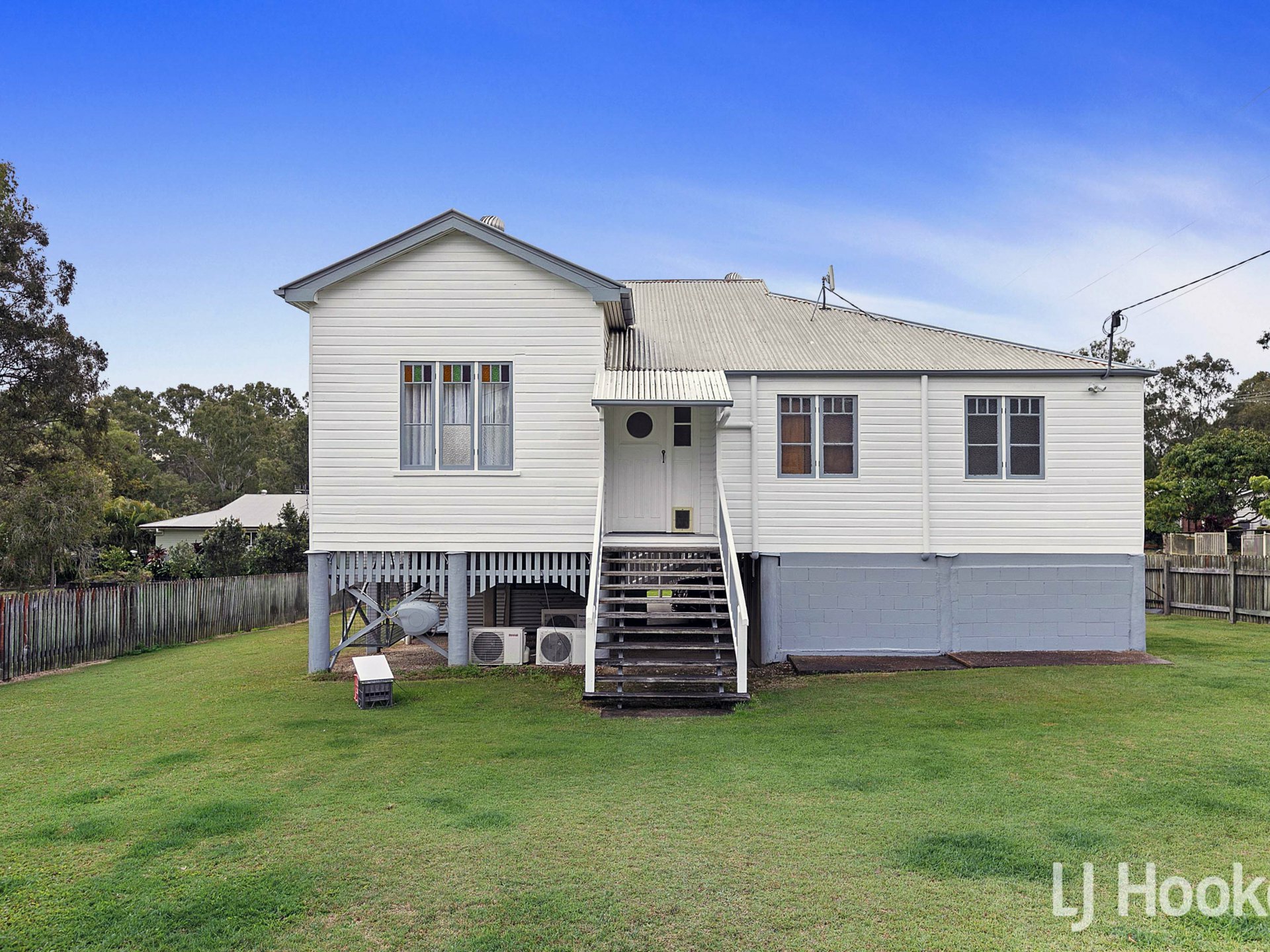 12 Walter Street Tiaro QLD - House for Sale - LJ Hooker