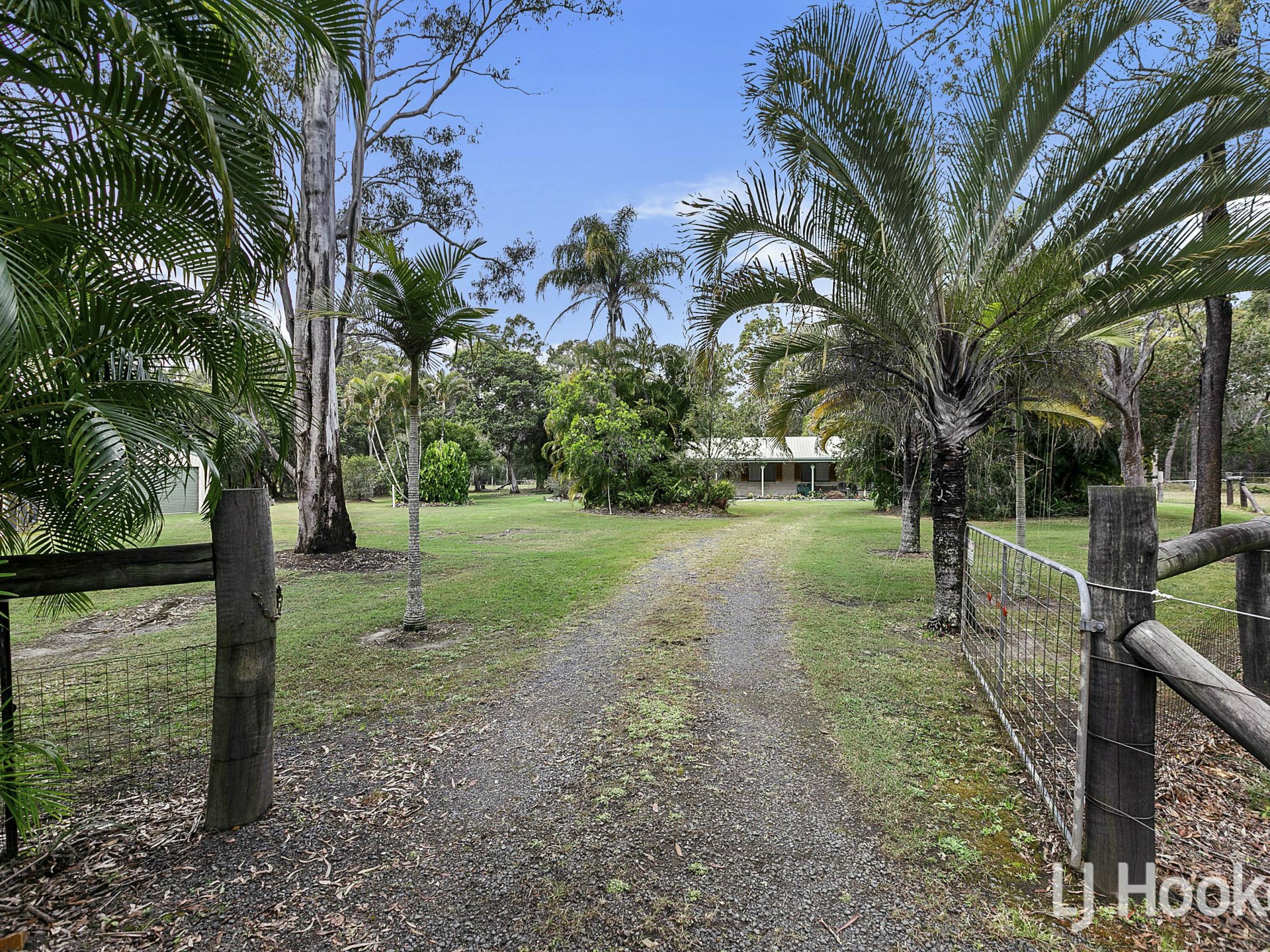95 River Heads Road Booral QLD - Property Details - LJ Hooker