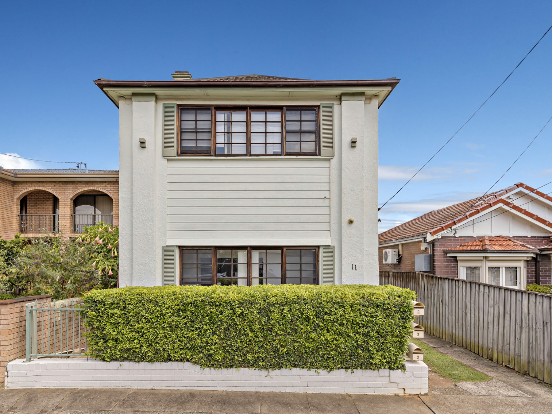 11 Gordon Street Burwood NSW - Property Details - LJ Hooker