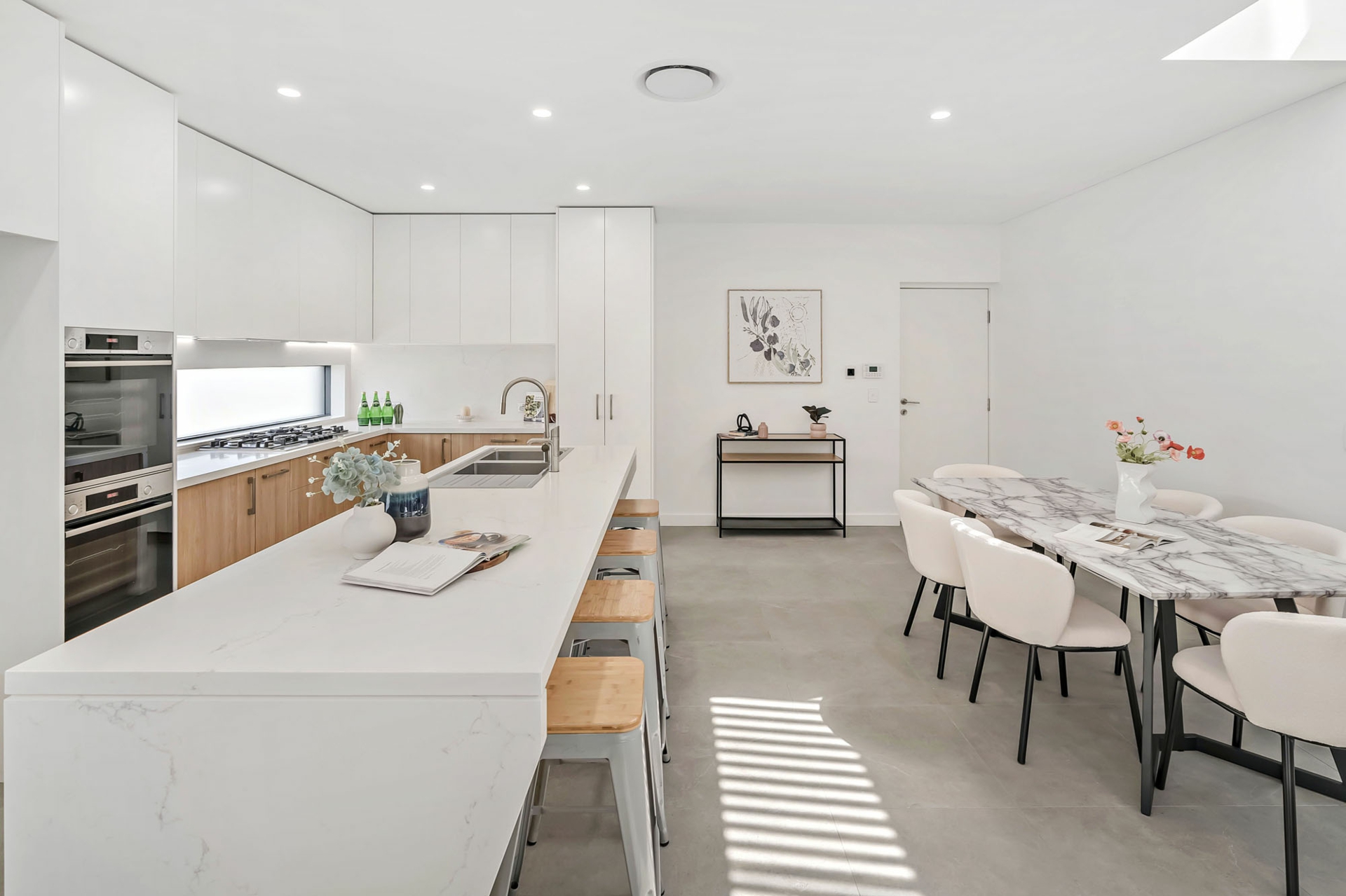 66 Flavelle Street Concord NSW - House for Sale - LJ Hooker