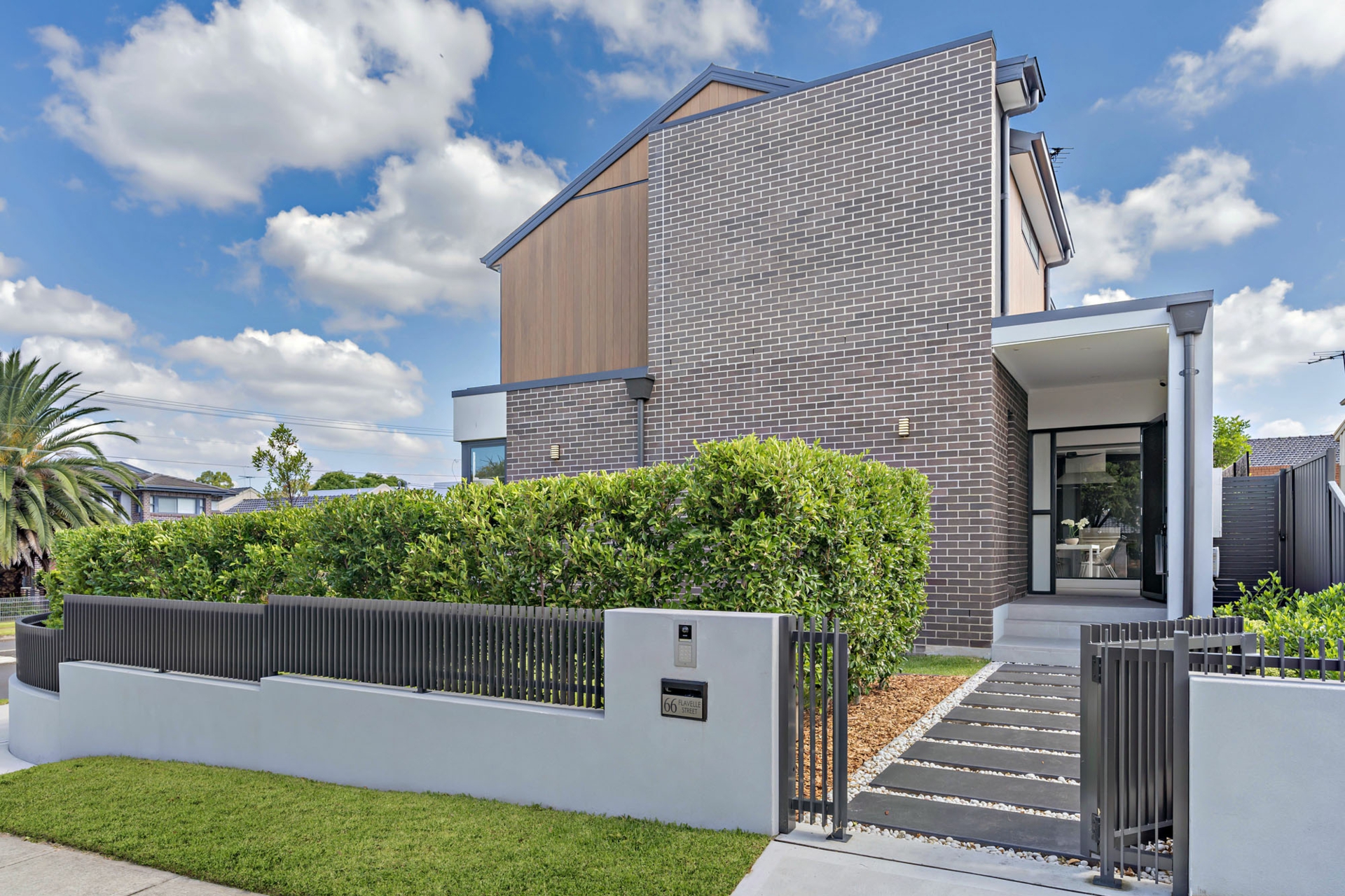 66 Flavelle Street Concord NSW - House for Sale - LJ Hooker