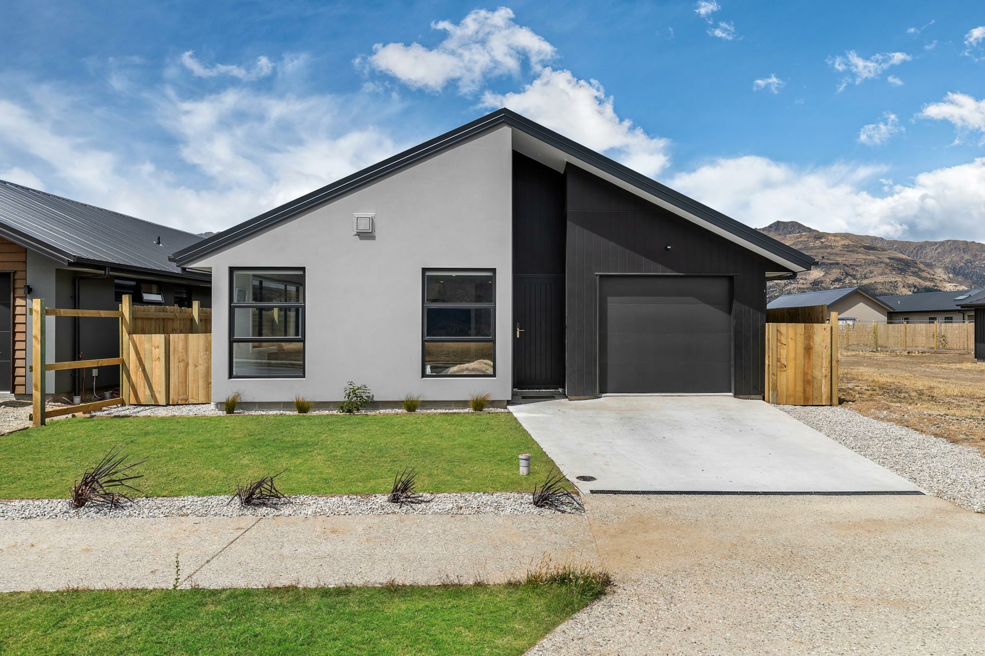 13 Caton Street Lake Hawea Central Otago / Lakes District - Property ...