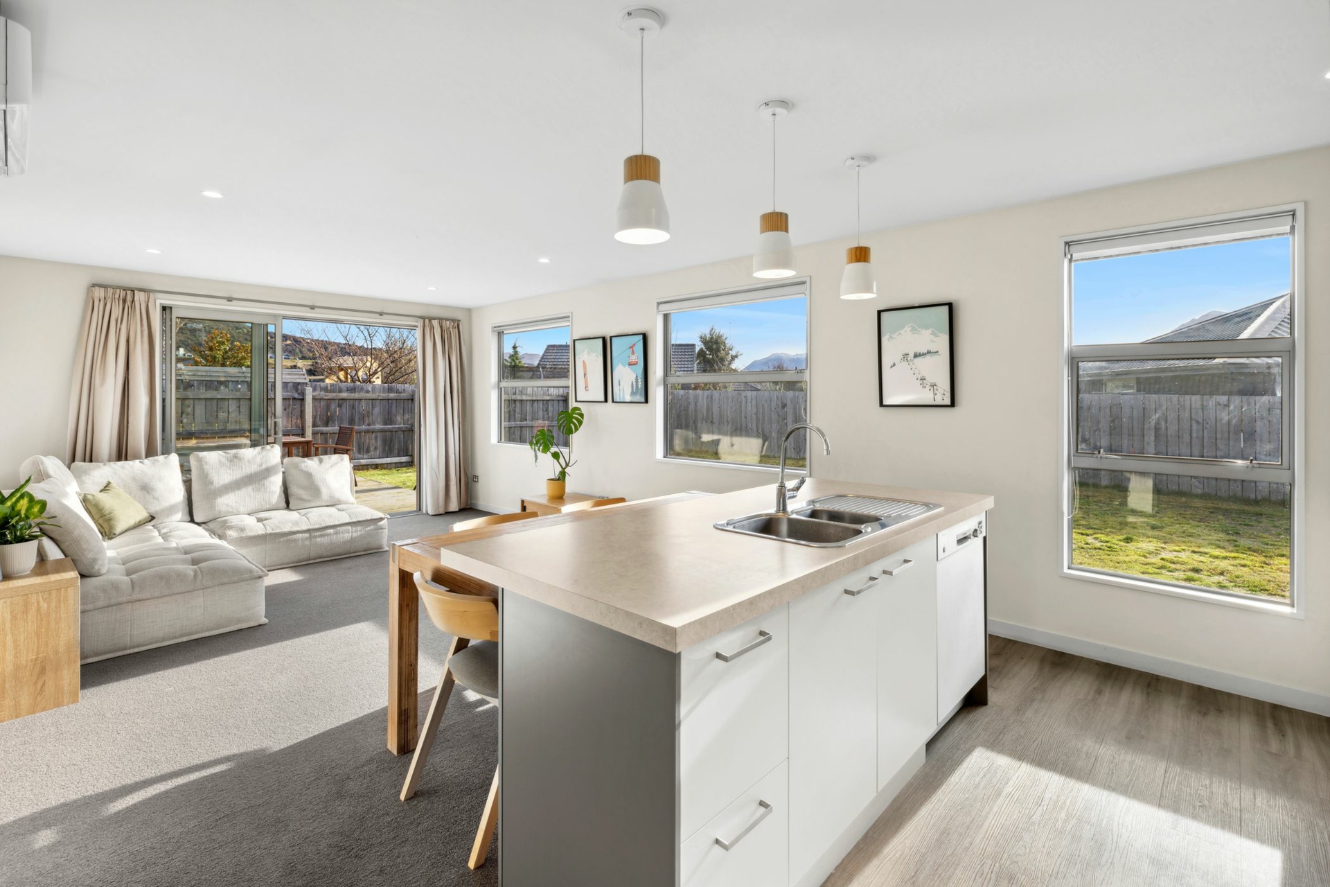 14 Finch Steet Wanaka Central Otago / Lakes District - Property Details ...