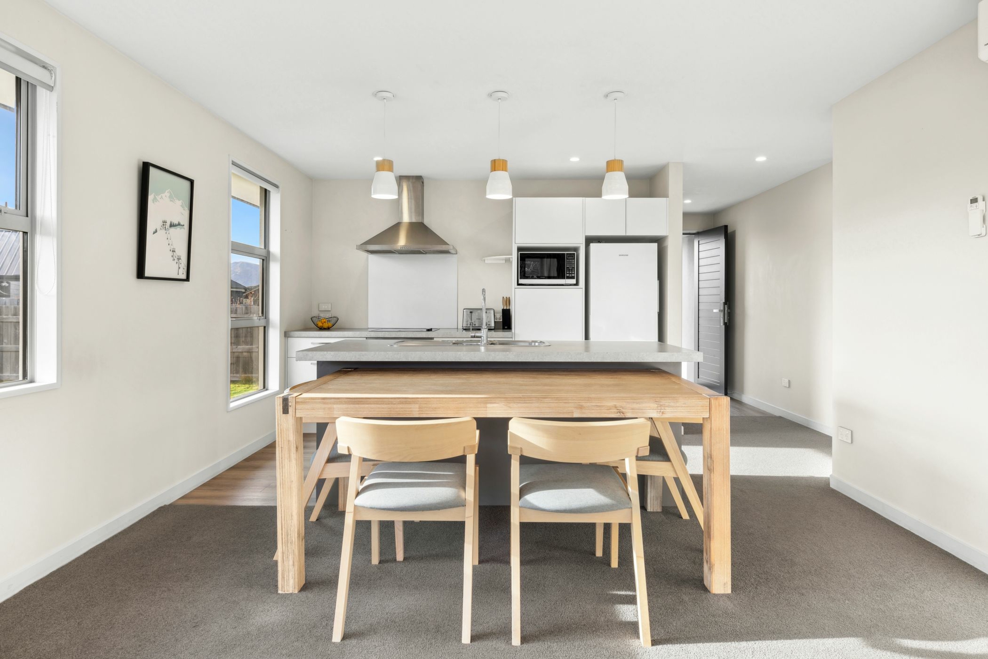 14 Finch Steet Wanaka Central Otago / Lakes District - Property Details ...