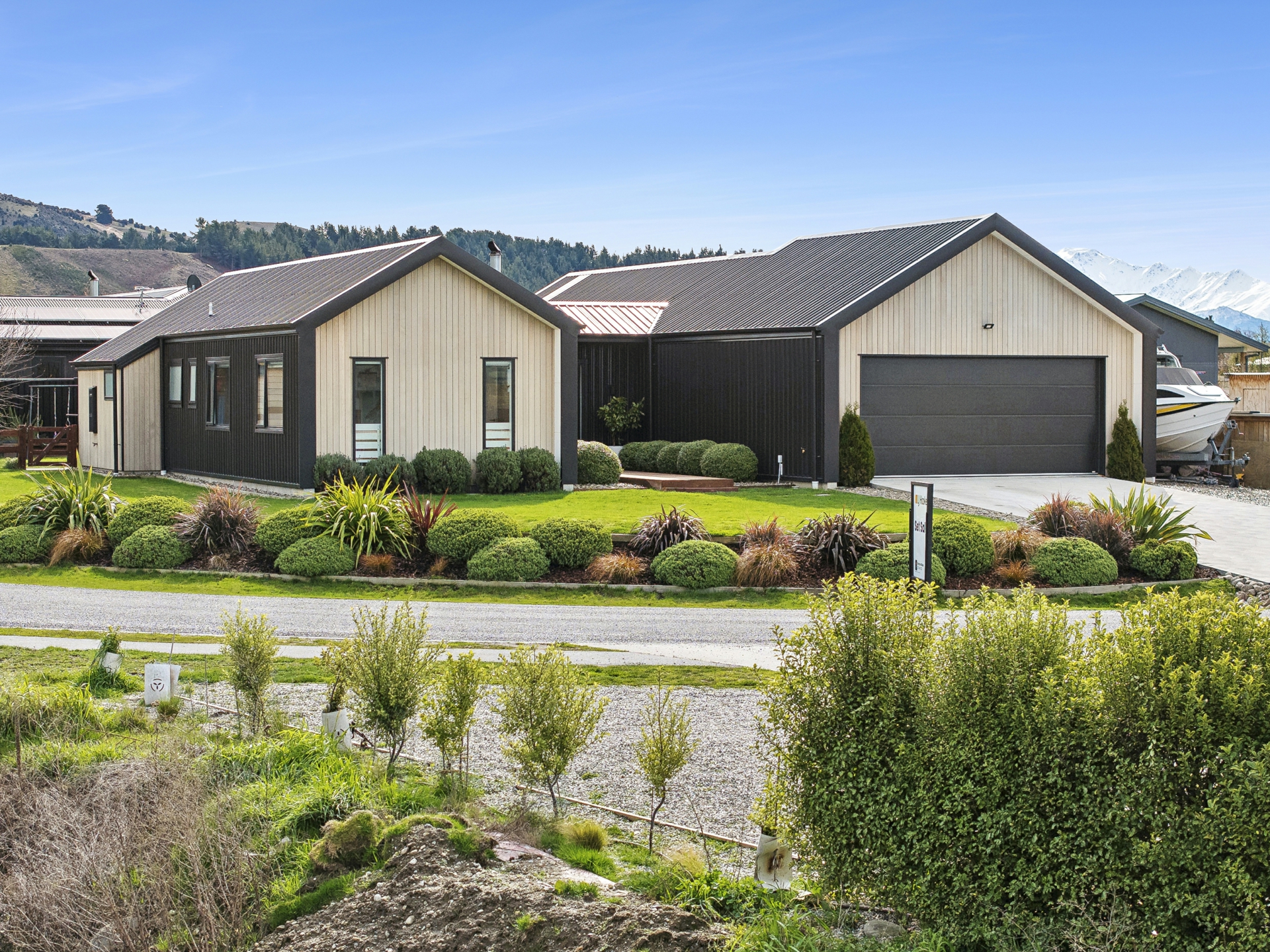 17 Cooper Crescent Luggate Central Otago / Lakes District - Property ...