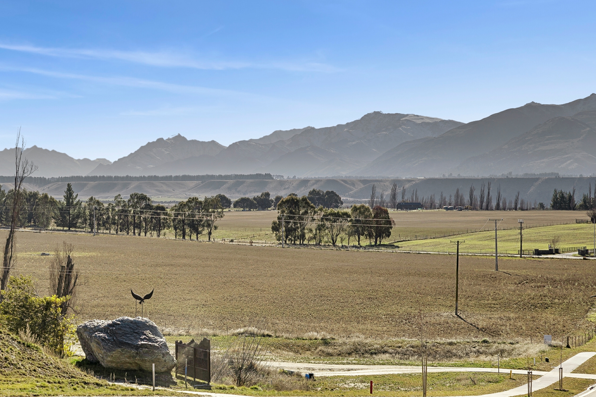 8 Midrun Lane Luggate Central Otago / Lakes District - Property Details ...