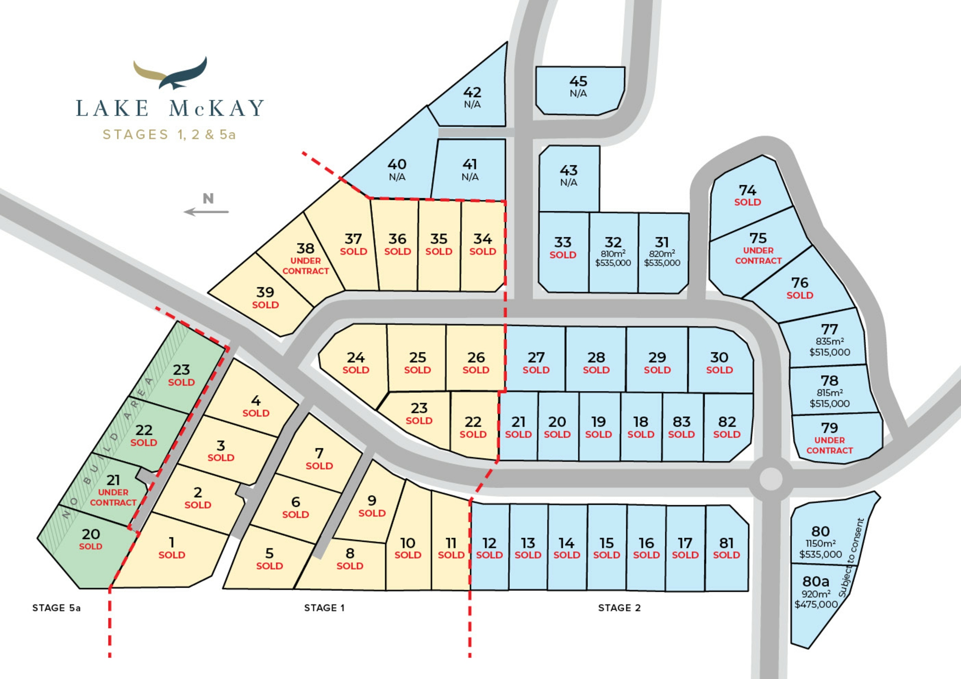 3 Lake McKay Drive Luggate Central Otago / Lakes District - Property ...