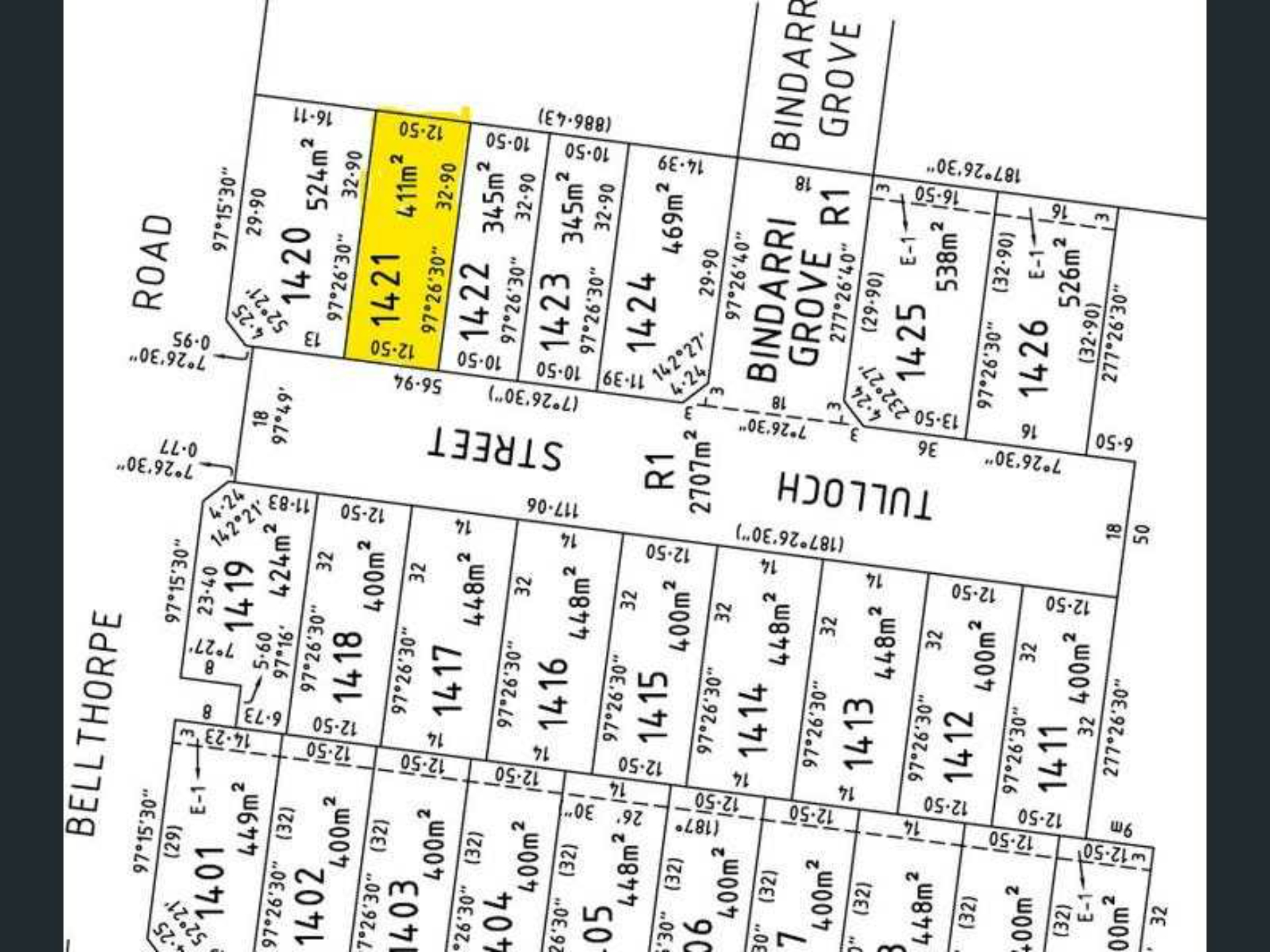 3 Tulloch Street Botanic Ridge VIC - Property Details - LJ Hooker