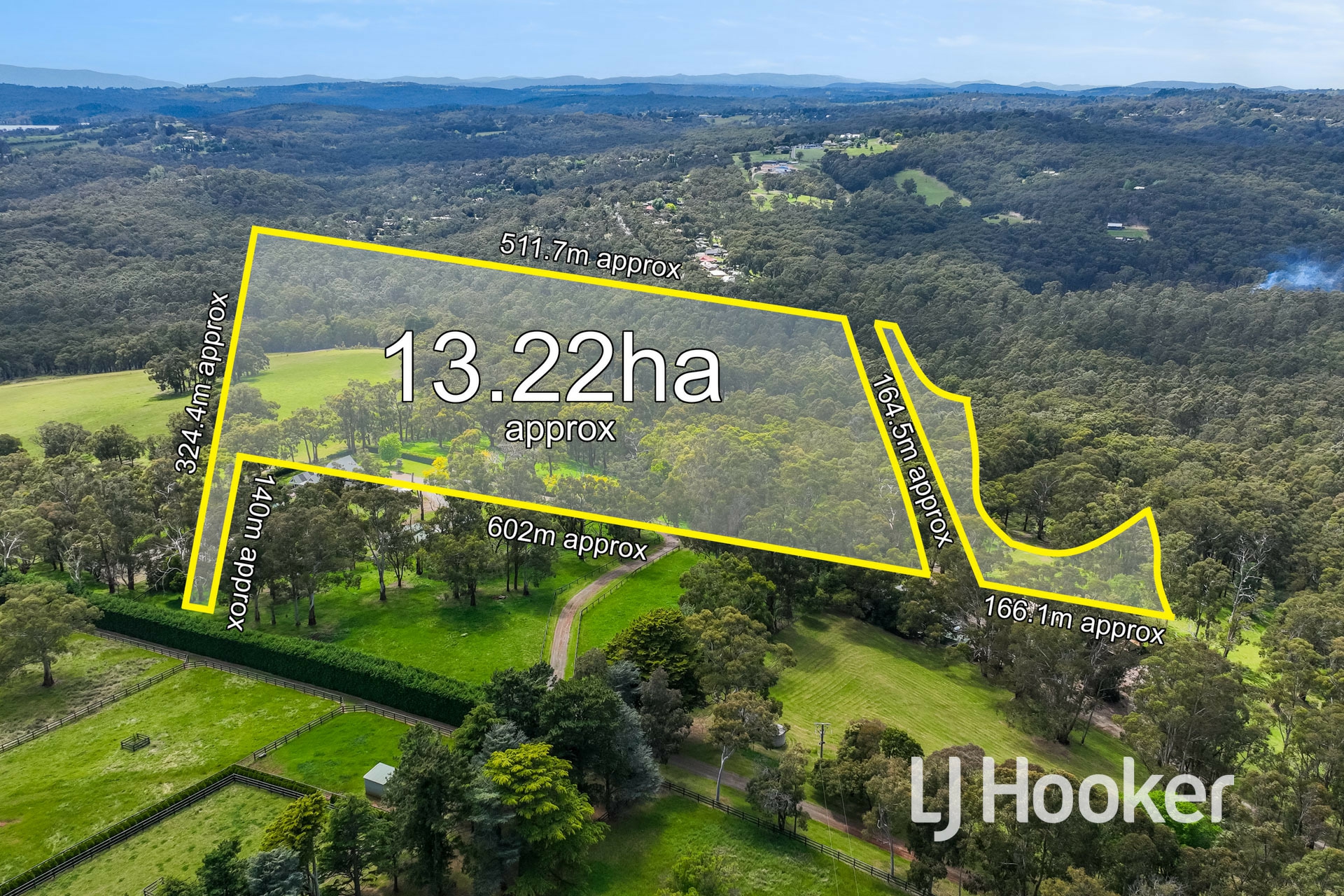 206-210 King Road Harkaway VIC - House for Sale - LJ Hooker